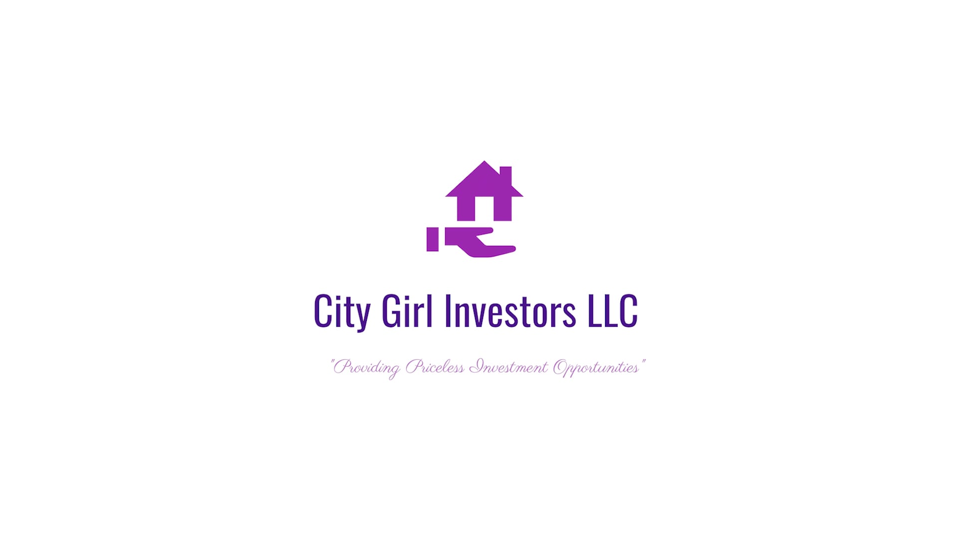 City Girl Investors on IFundWomen on Vimeo