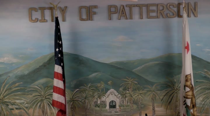 Patterson City Council - 06/01/2021 on Vimeo