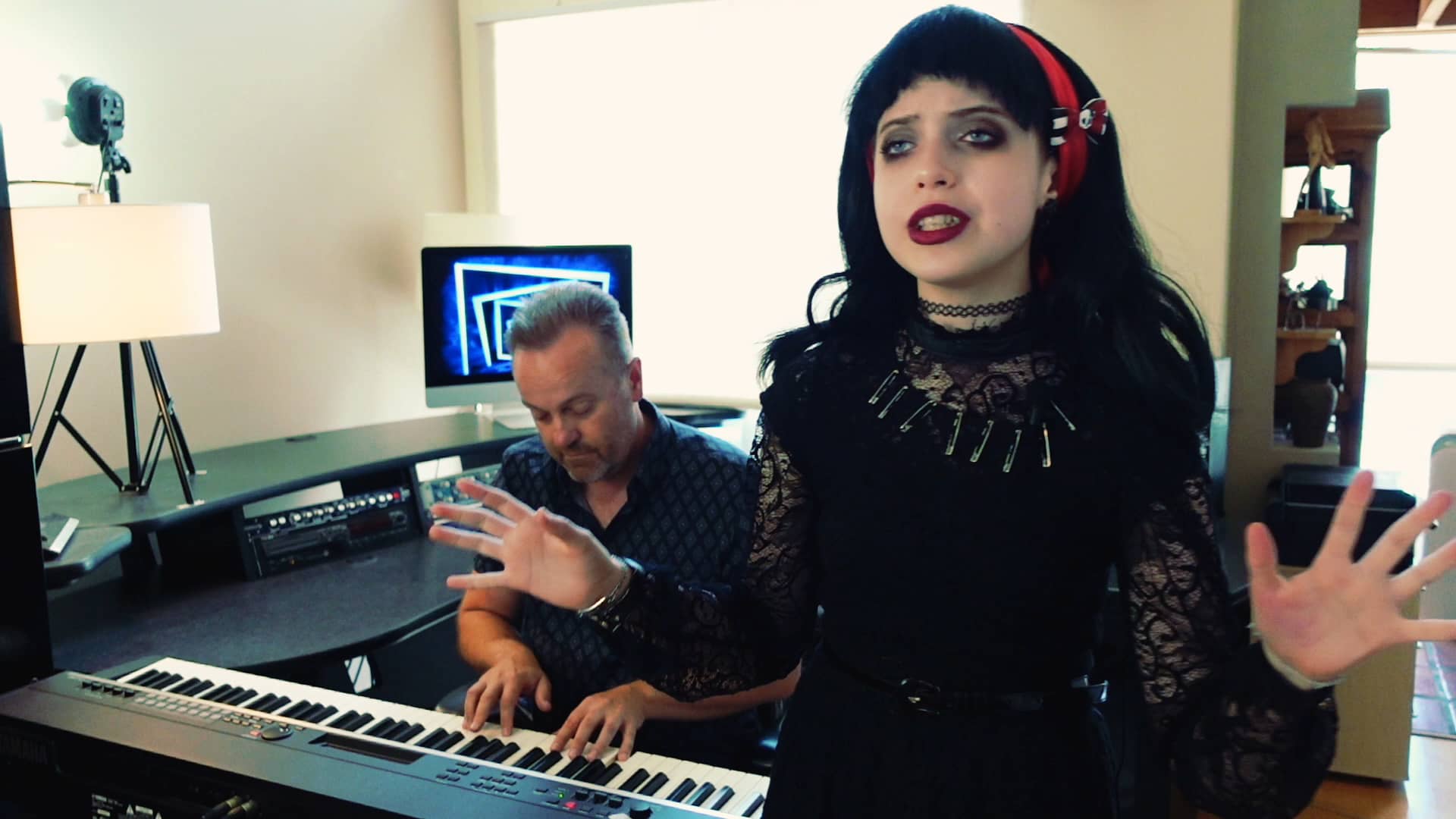 Isabella Welch Home on Vimeo