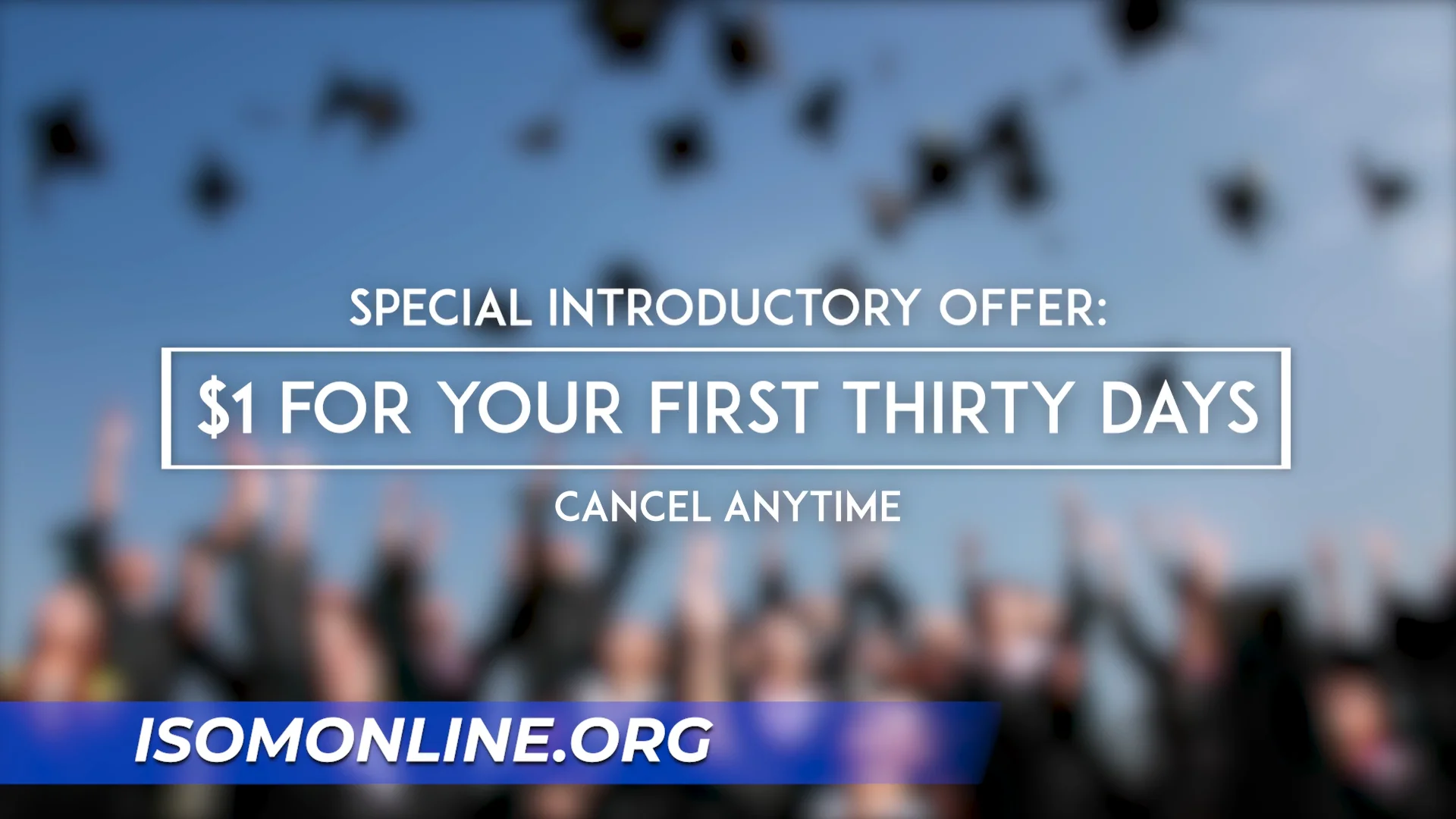 ISOM Promo June '21 Final V2 on Vimeo