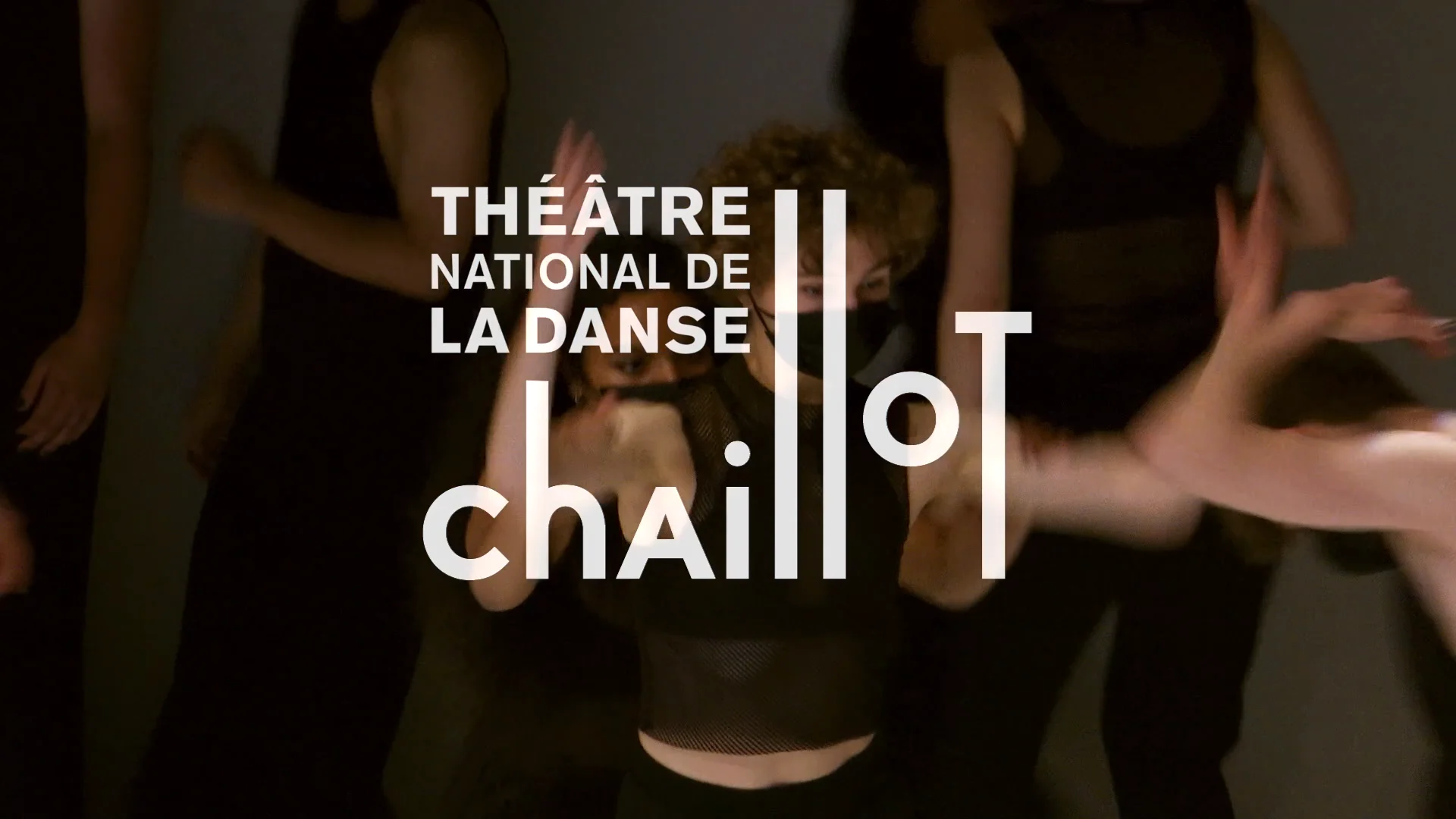 The making of Colossus Paris, Theatre National de Chaillot on Vimeo