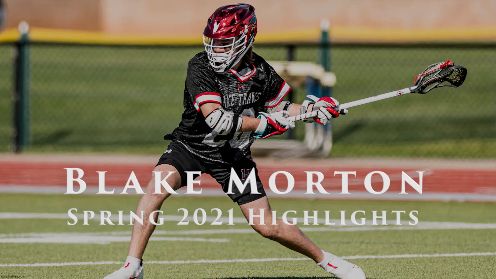 Blake Morton Spring 2021 Lacrosse Highlights on Vimeo
