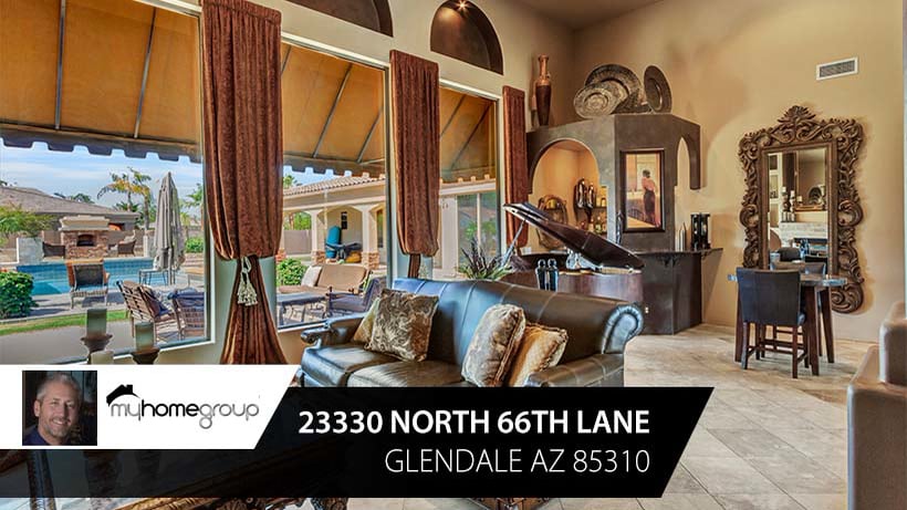 23330 N 66th Ln_Dave Karrick_Interior on Vimeo