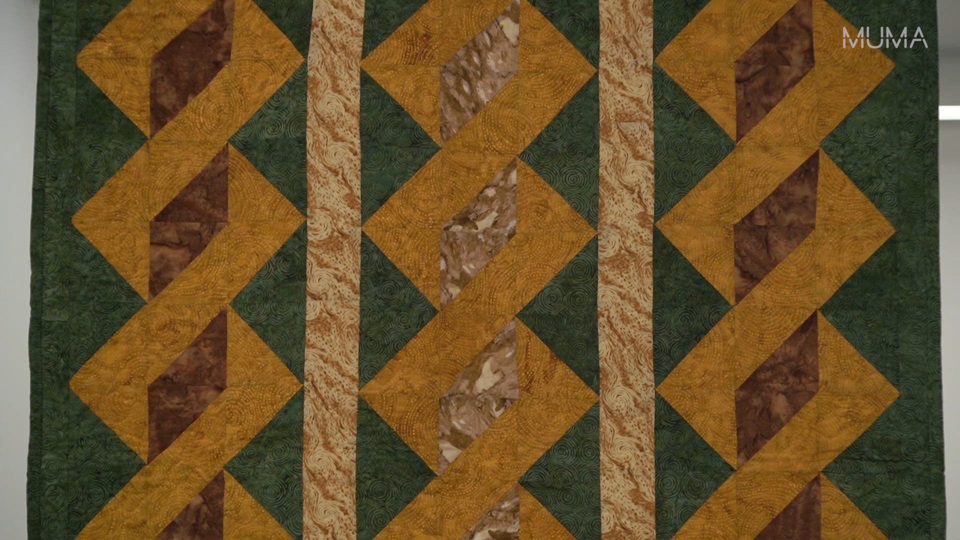 Dale Harding: Through a lens of visitation, Exhibition Walkthrough on Vimeo