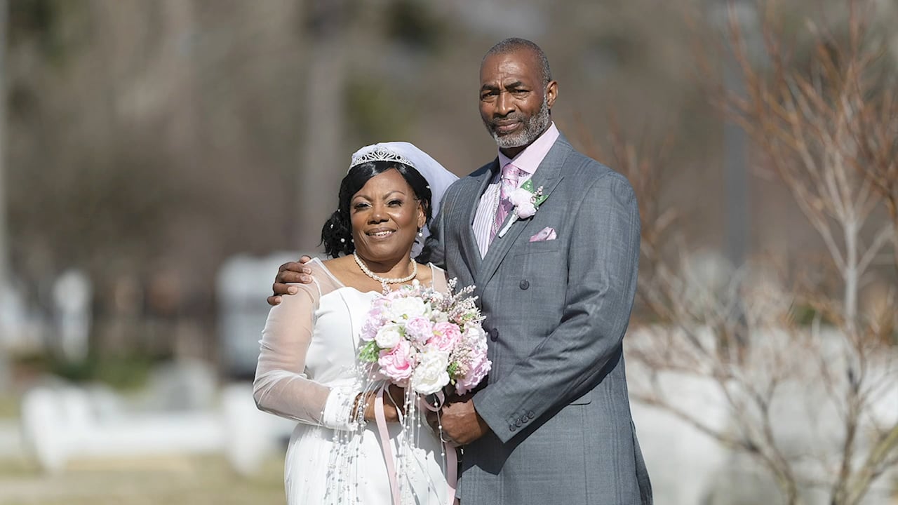 Wedding & Reception on Vimeo