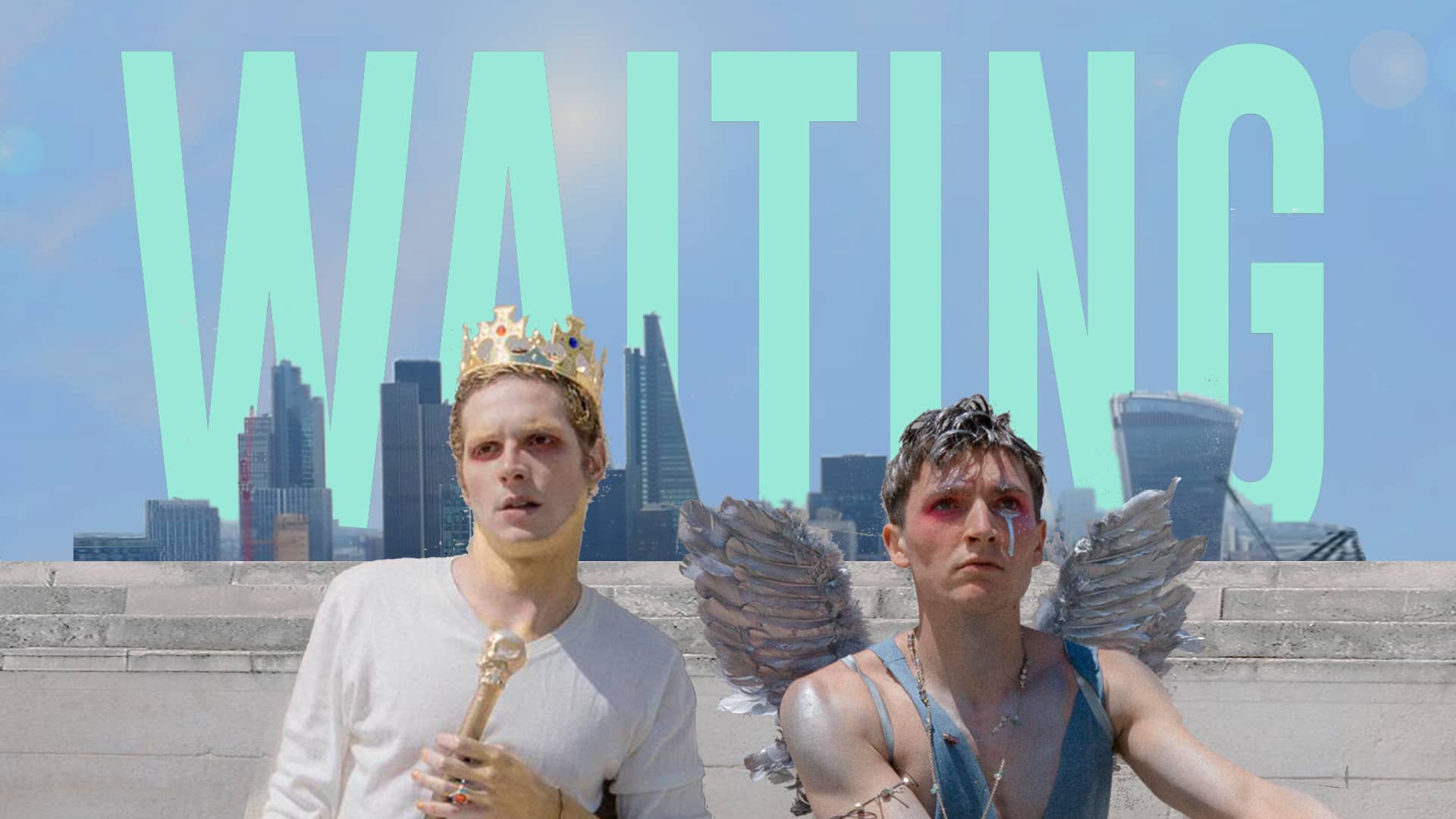 Waiting - Short Film on Vimeo