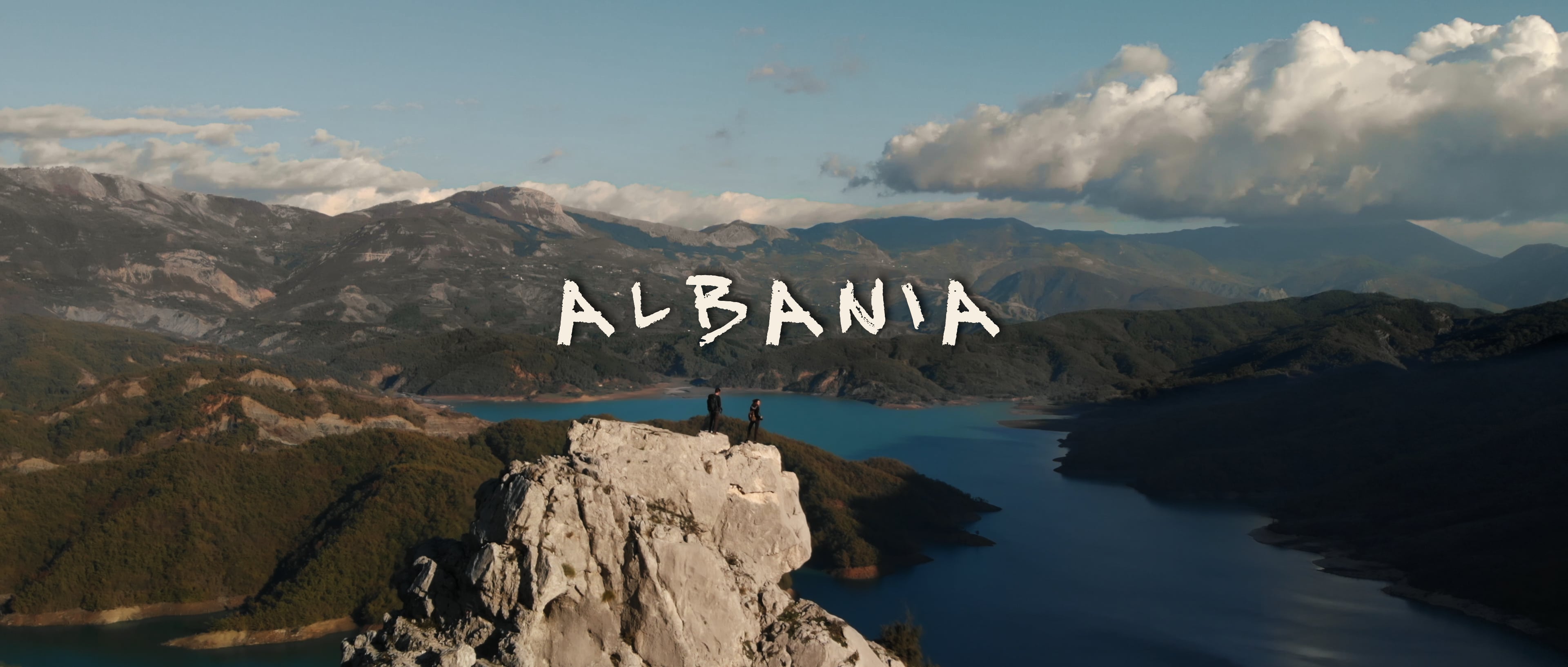 Lost Compass | ALBANIA on Vimeo