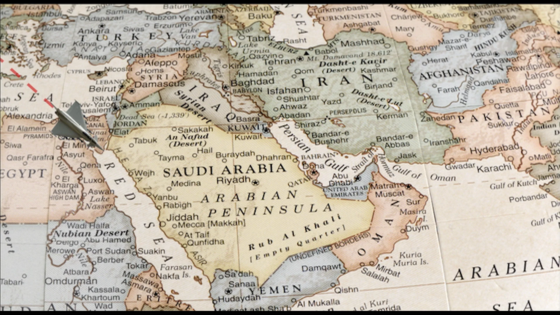 MODSAP - MODSAP 2019 - Al Wadia (Taif) on Vimeo