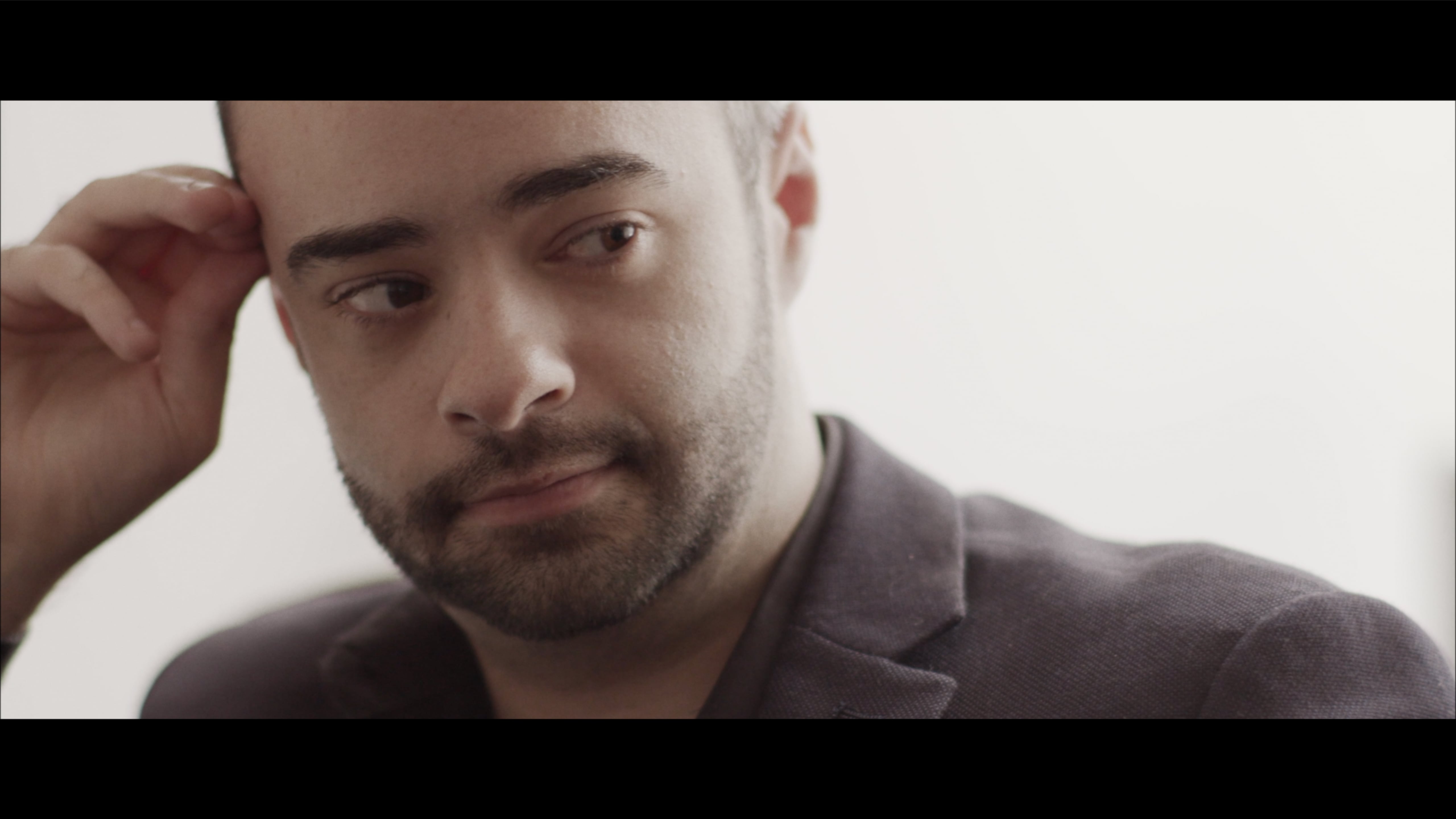 James Dawoud: Scene 1 on Vimeo