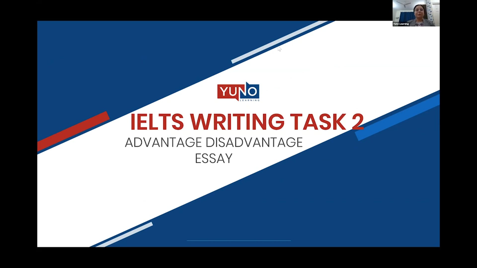 IELTS Writing Task 2: Advantage Disadvantage Essay - Yuno Learning IELTS Writing Task 2: Advantage Disadvantage Essay - Yuno Learning