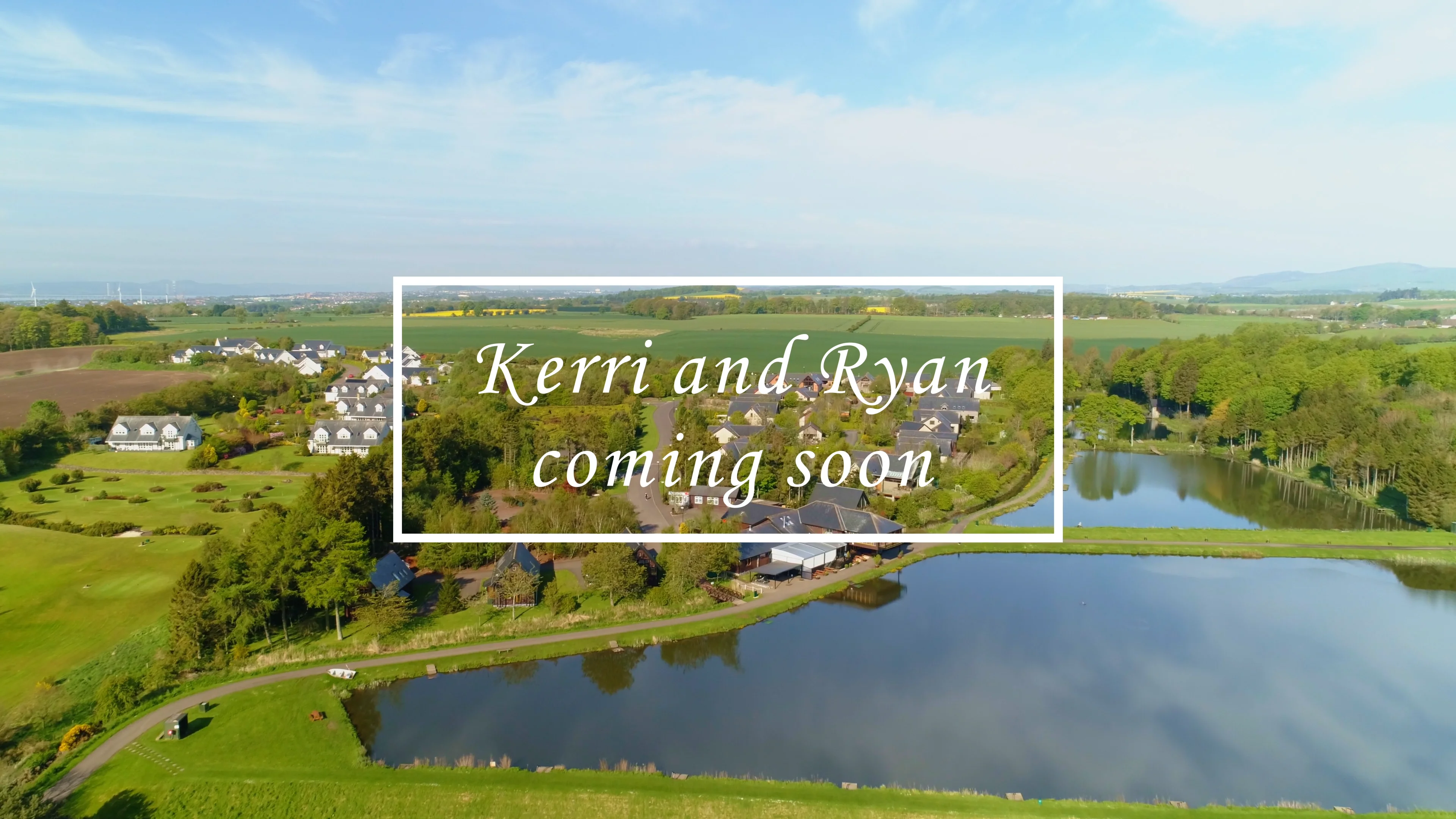 Kerri and Ryan coming soon.. on Vimeo