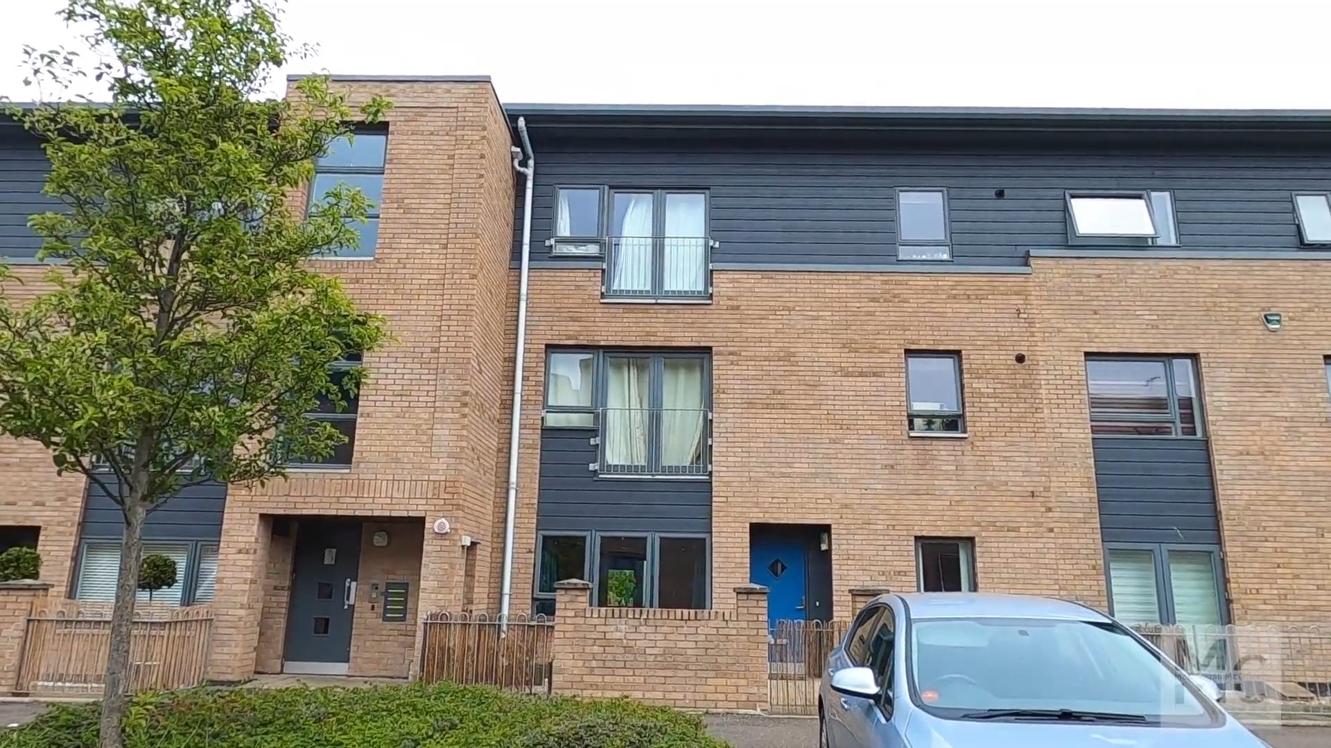 10 West Pilton Road, Pilton, Edinburgh on Vimeo