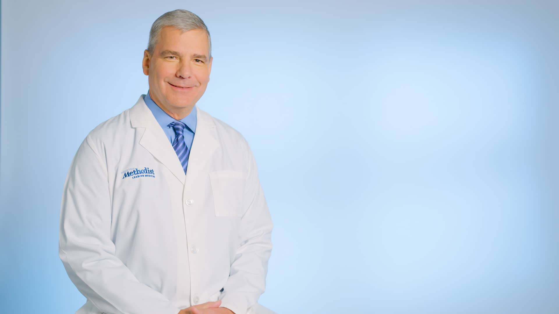 Houston Methodist Hospital: Stan Duchman, MD on Vimeo