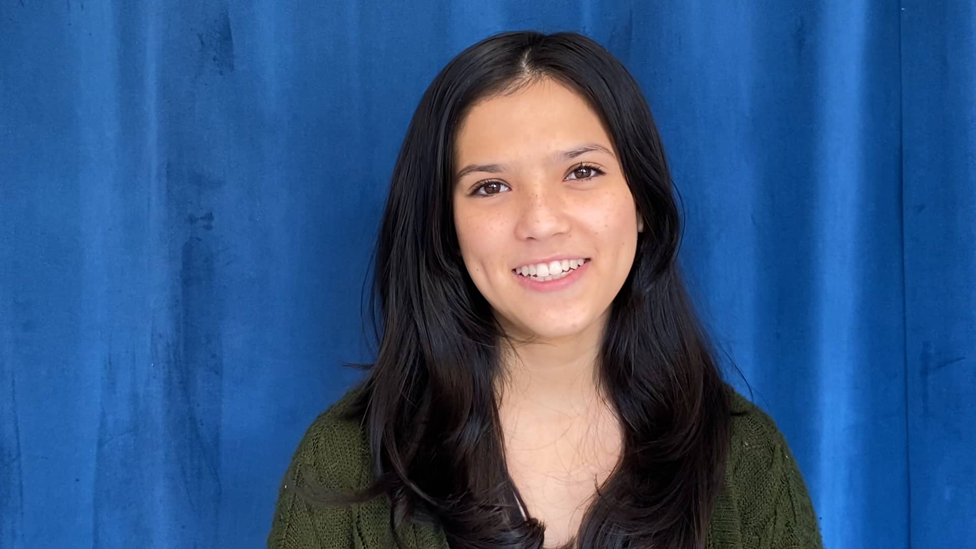 Maya Scott-Luib - Speech and Debate Monologue on Vimeo