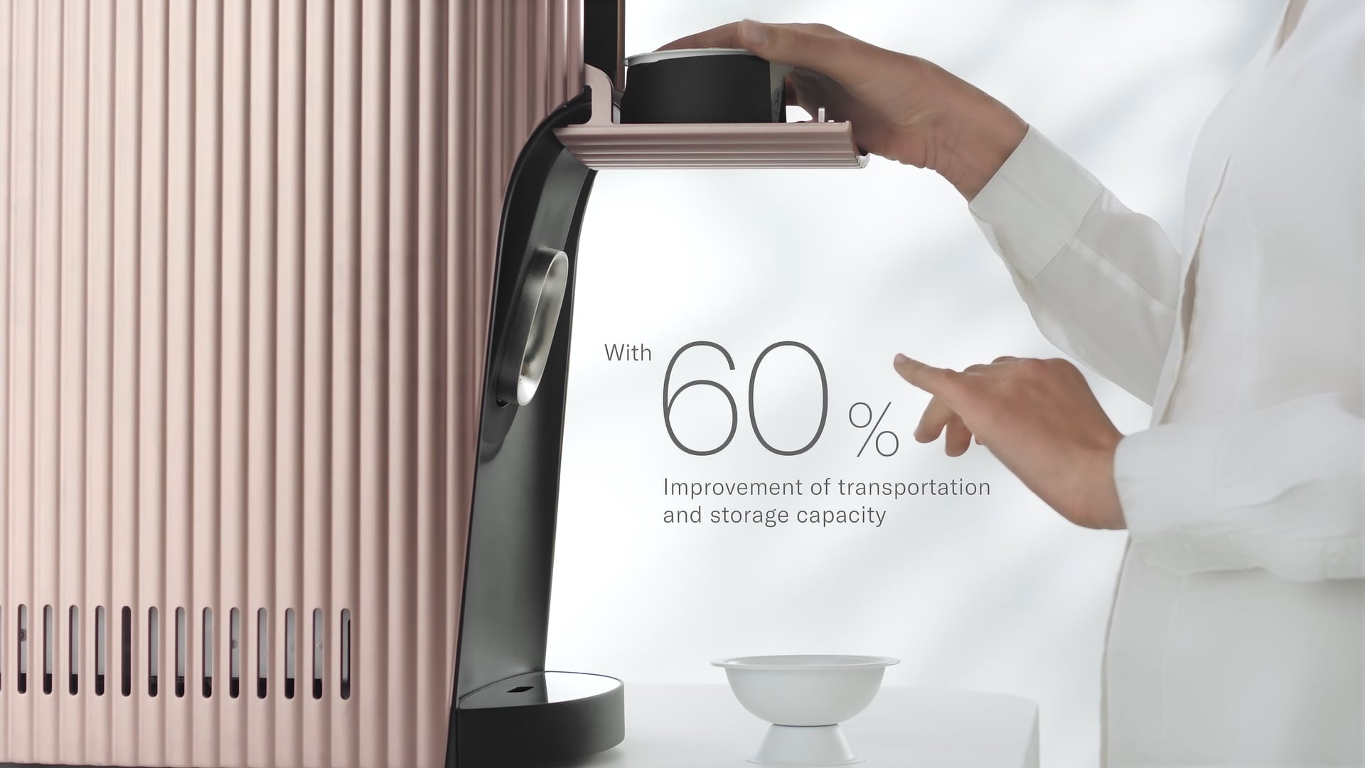 SOLATO: Redefining The Experience Of Ice Cream on Vimeo