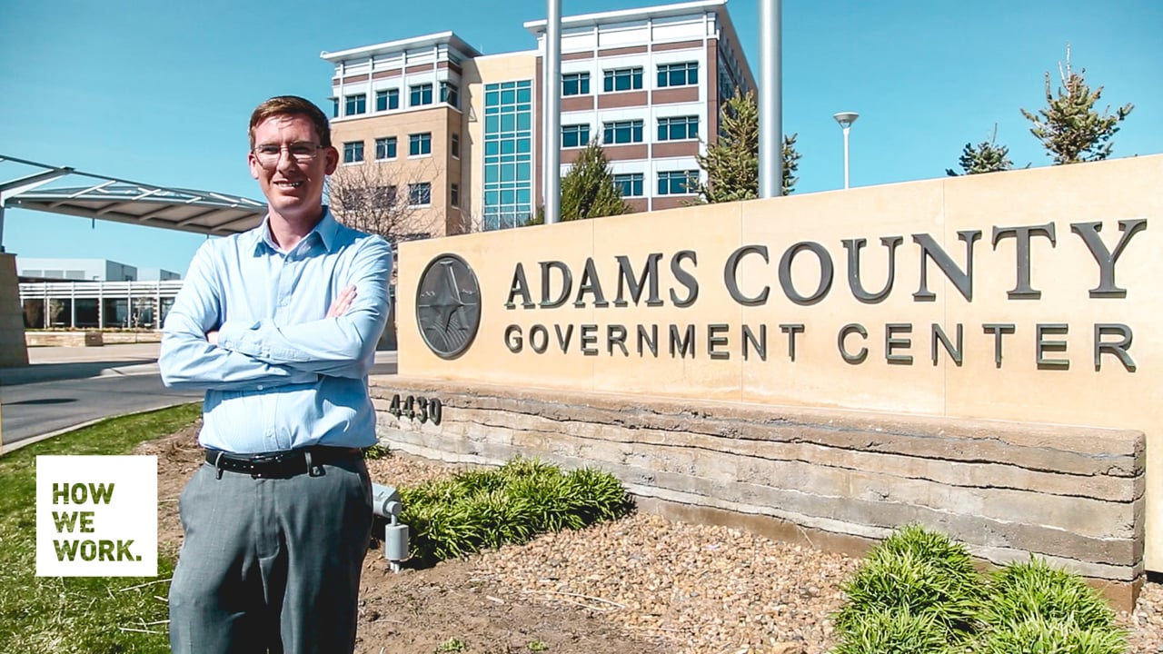 Cartegraph Customer Success Stories