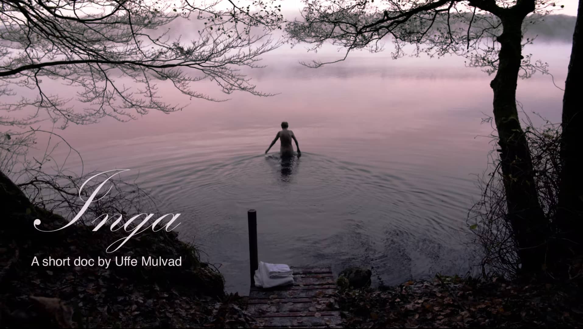 Inga on Vimeo