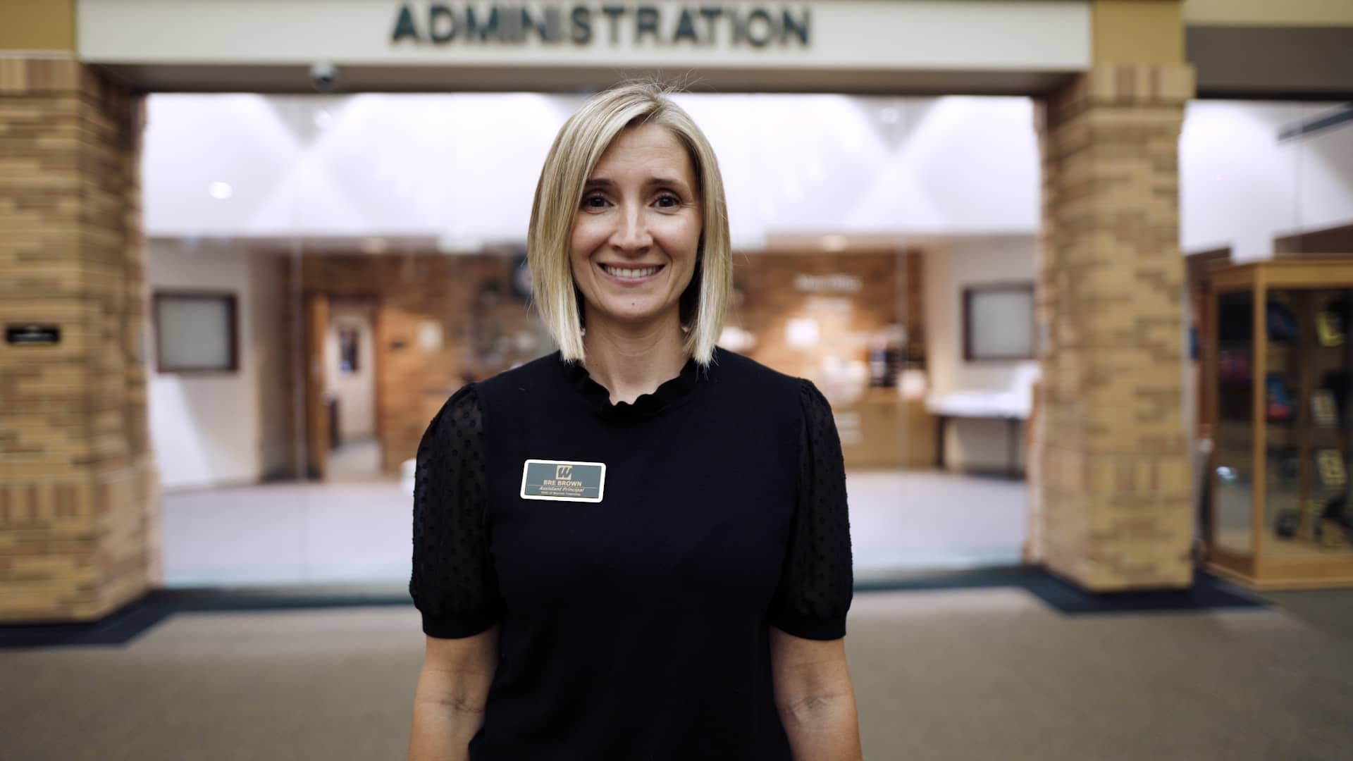 Bre Brown - Warren Central High School on Vimeo