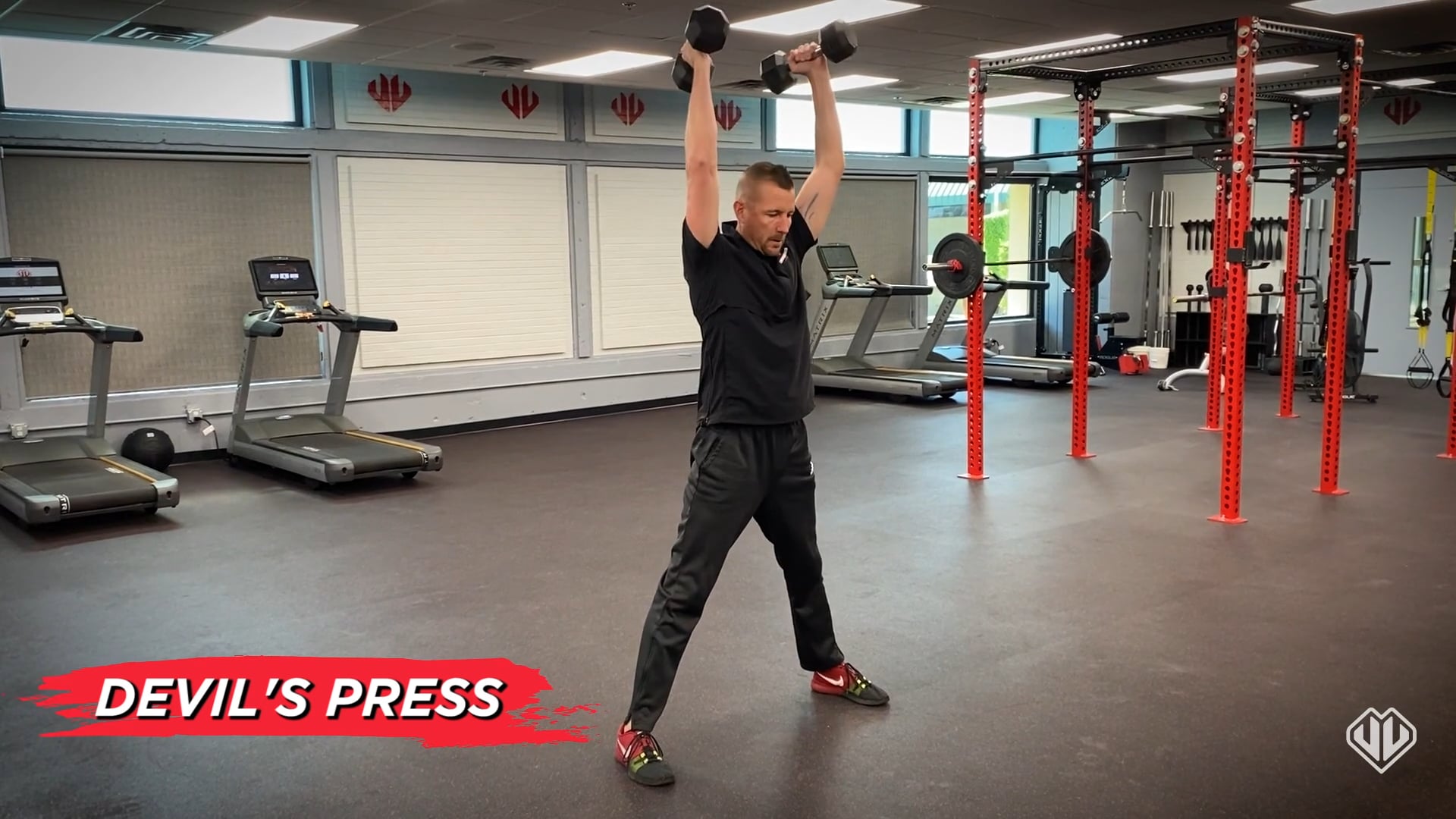 DEVIL'S PRESS on Vimeo