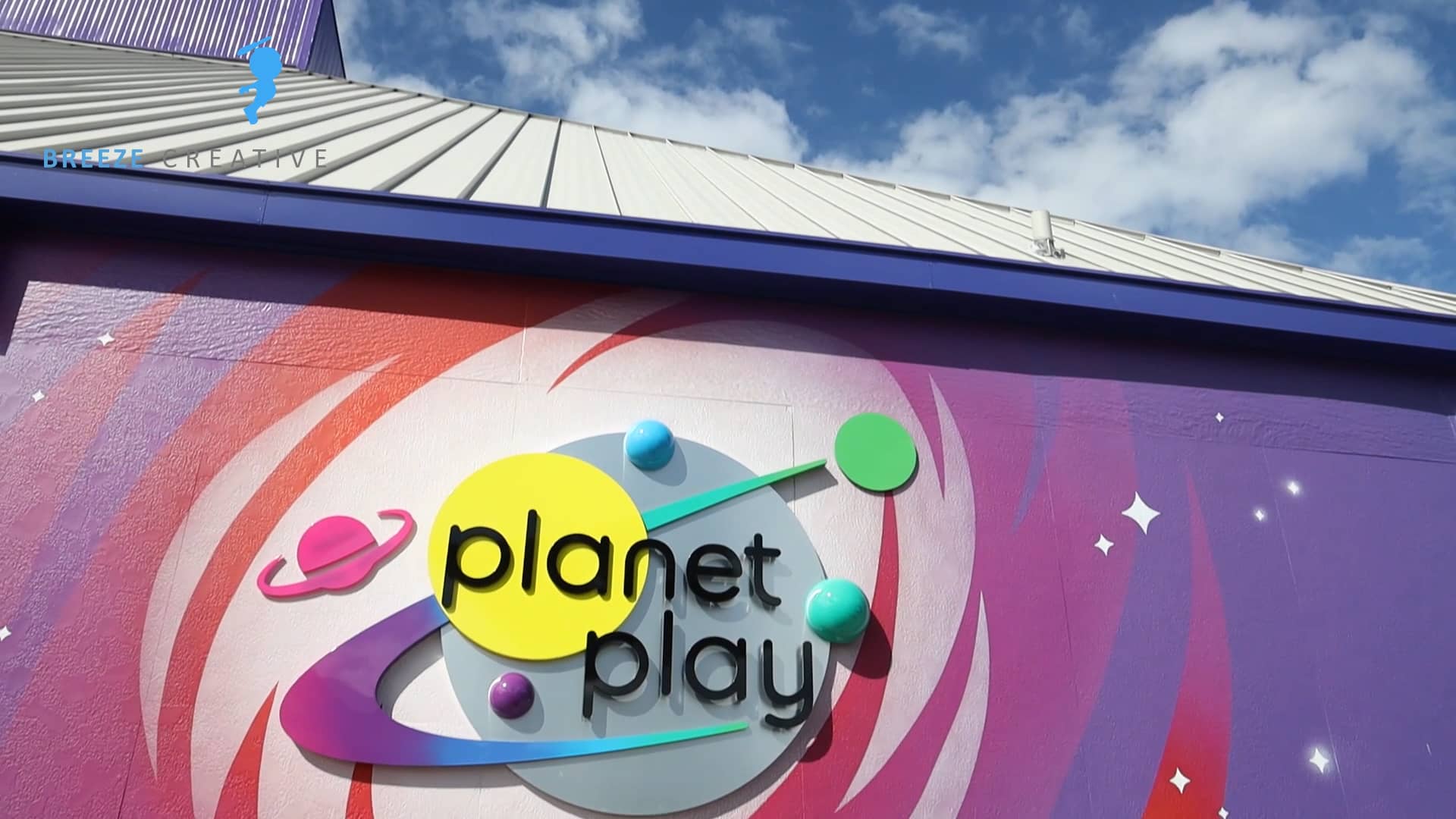 Planet Play at Kennedy Space Center Visitor Complex on Vimeo