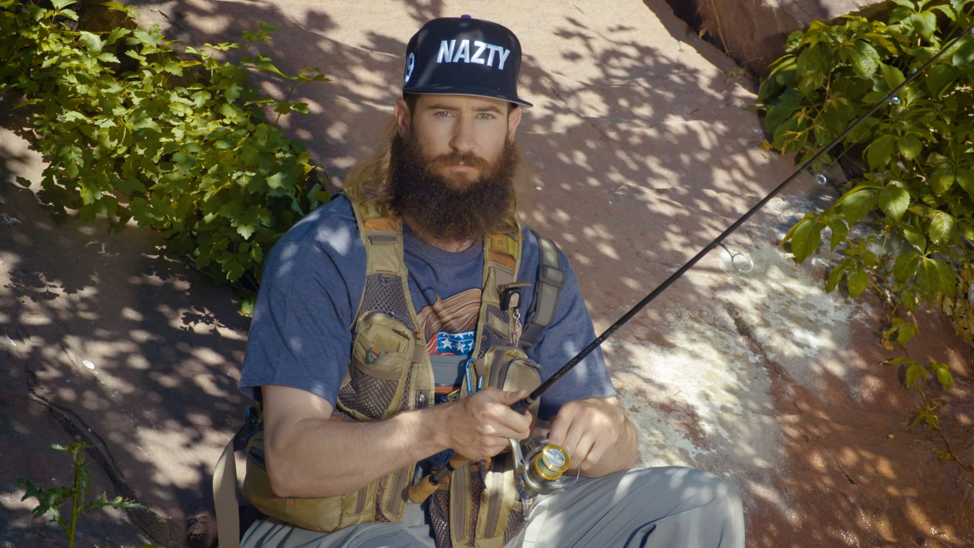 Charlie Blackmon "Fishing" - All Star :30 on Vimeo