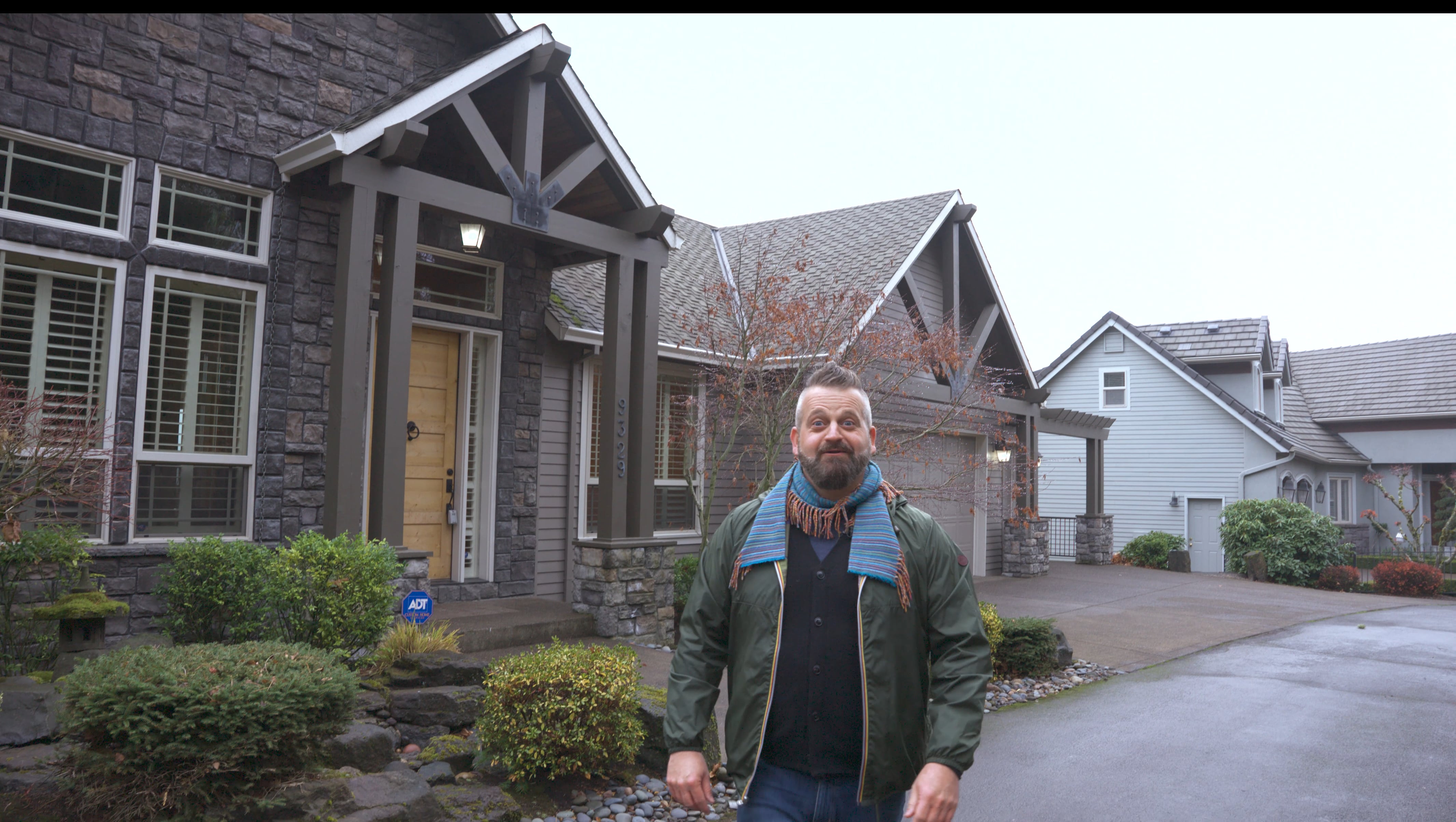 NW Murdock Street Real Estate Video on Vimeo