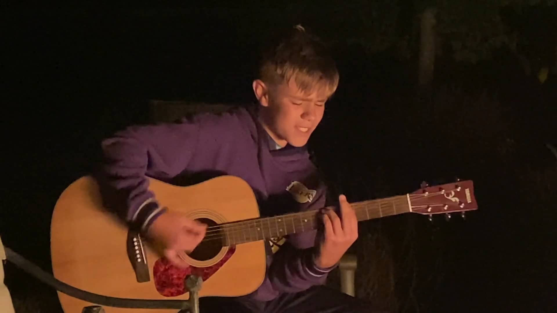 Kai Slater with Jessica Powell on Vimeo