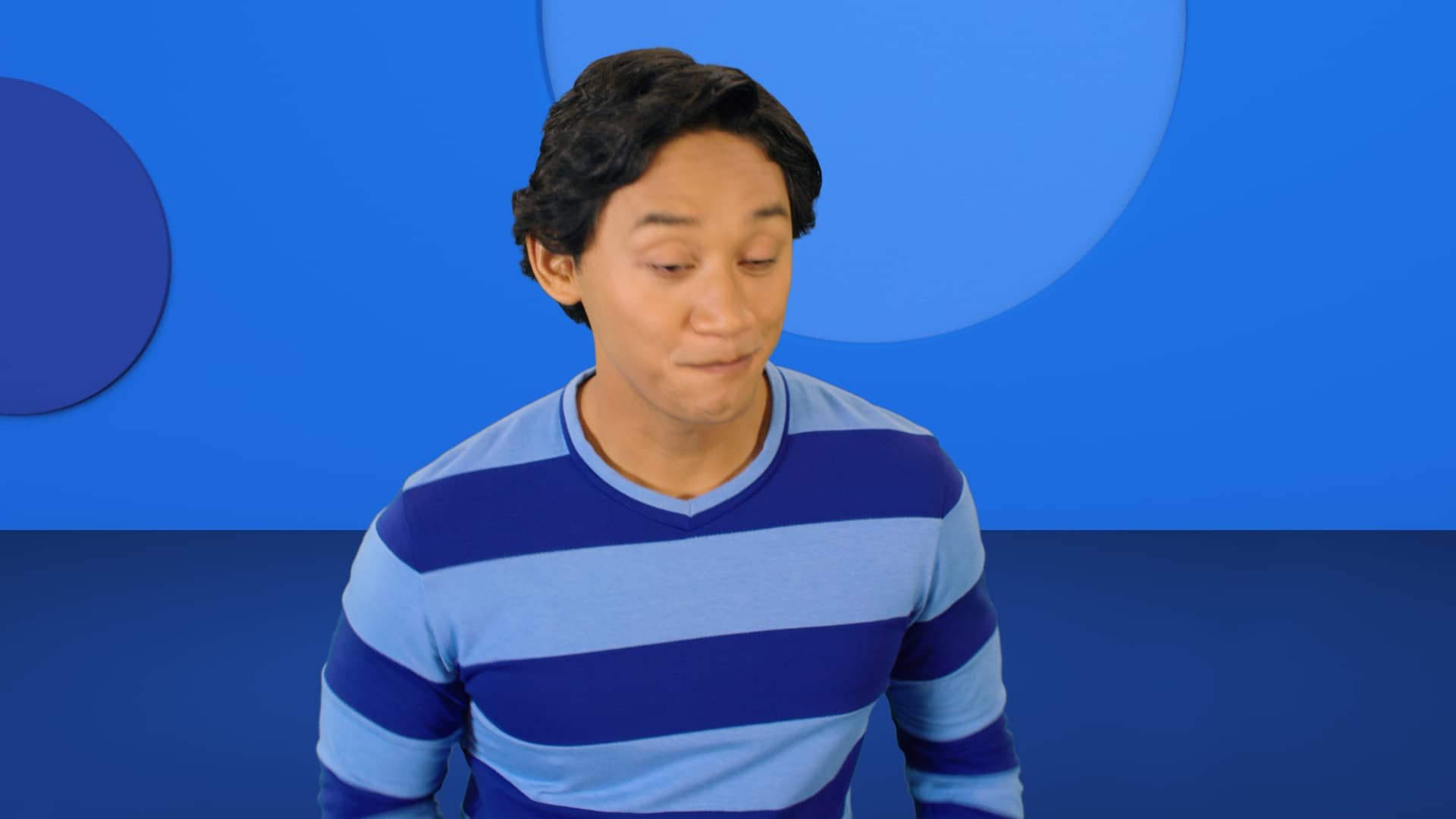 Learn How To Play Blue's Clues! on Vimeo