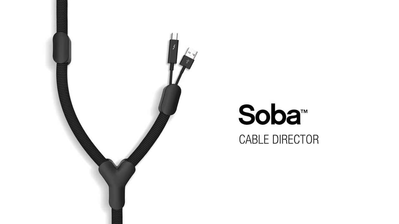 Soba - cable director on Vimeo