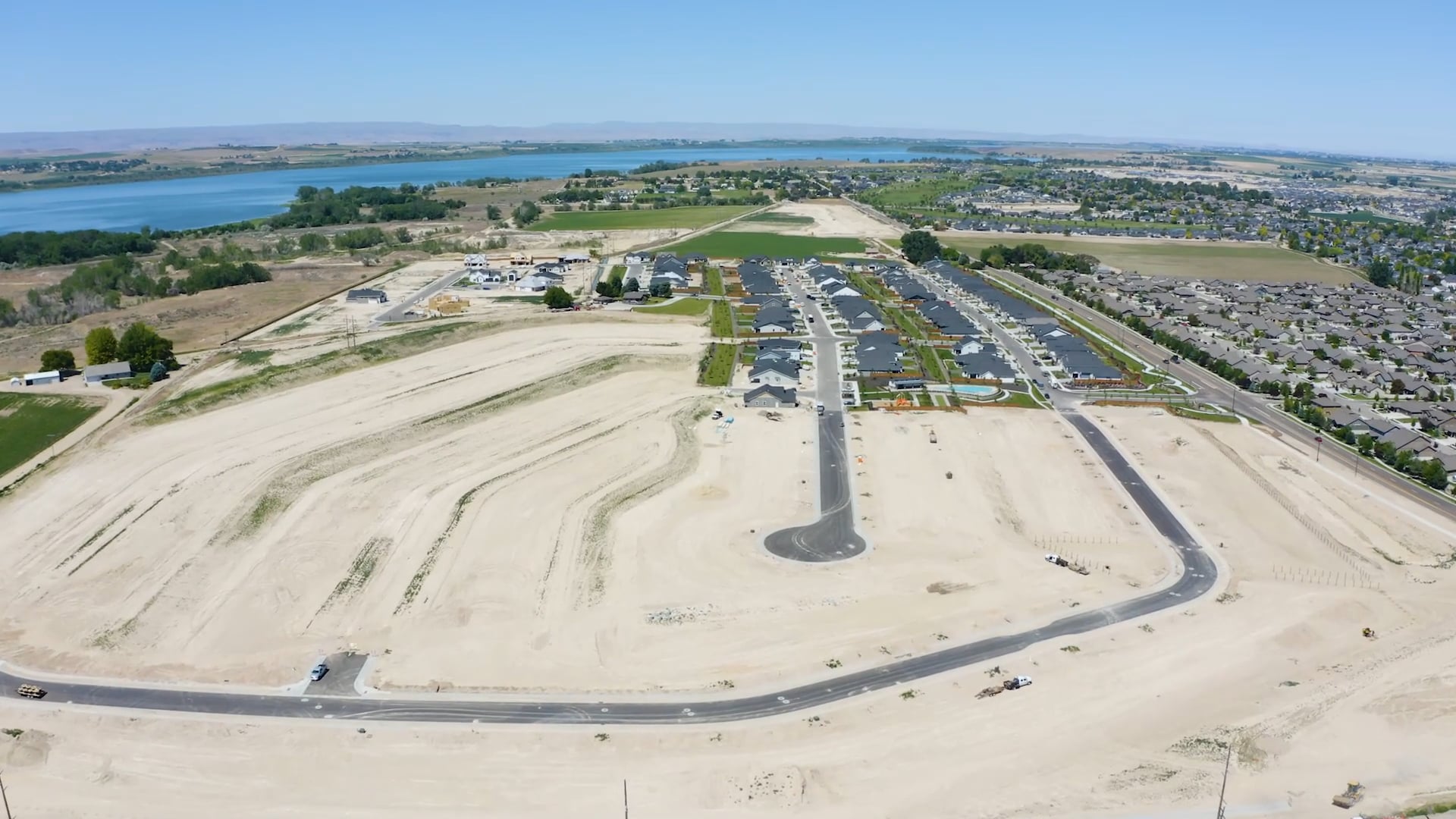 Summit Ridge Community on Vimeo