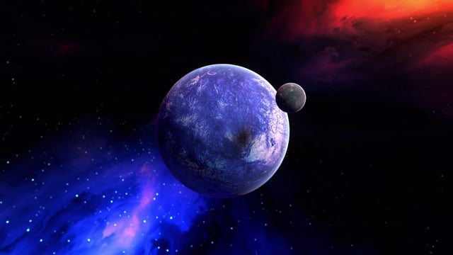 40+ Free Exoplanet & Space Videos, HD & 4K Clips - Pixabay
