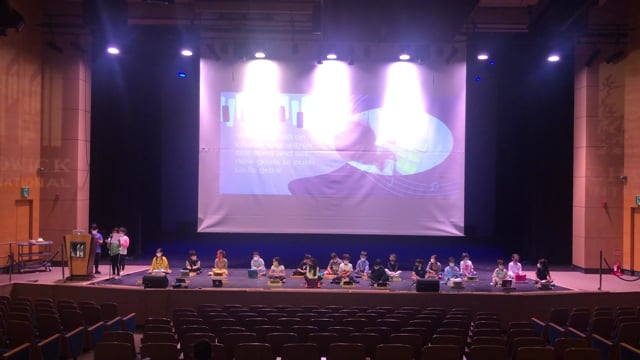 Performance Arts on Vimeo