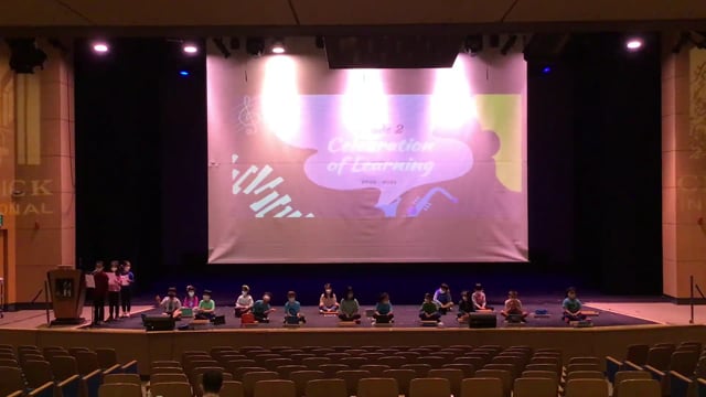 Performance Arts on Vimeo