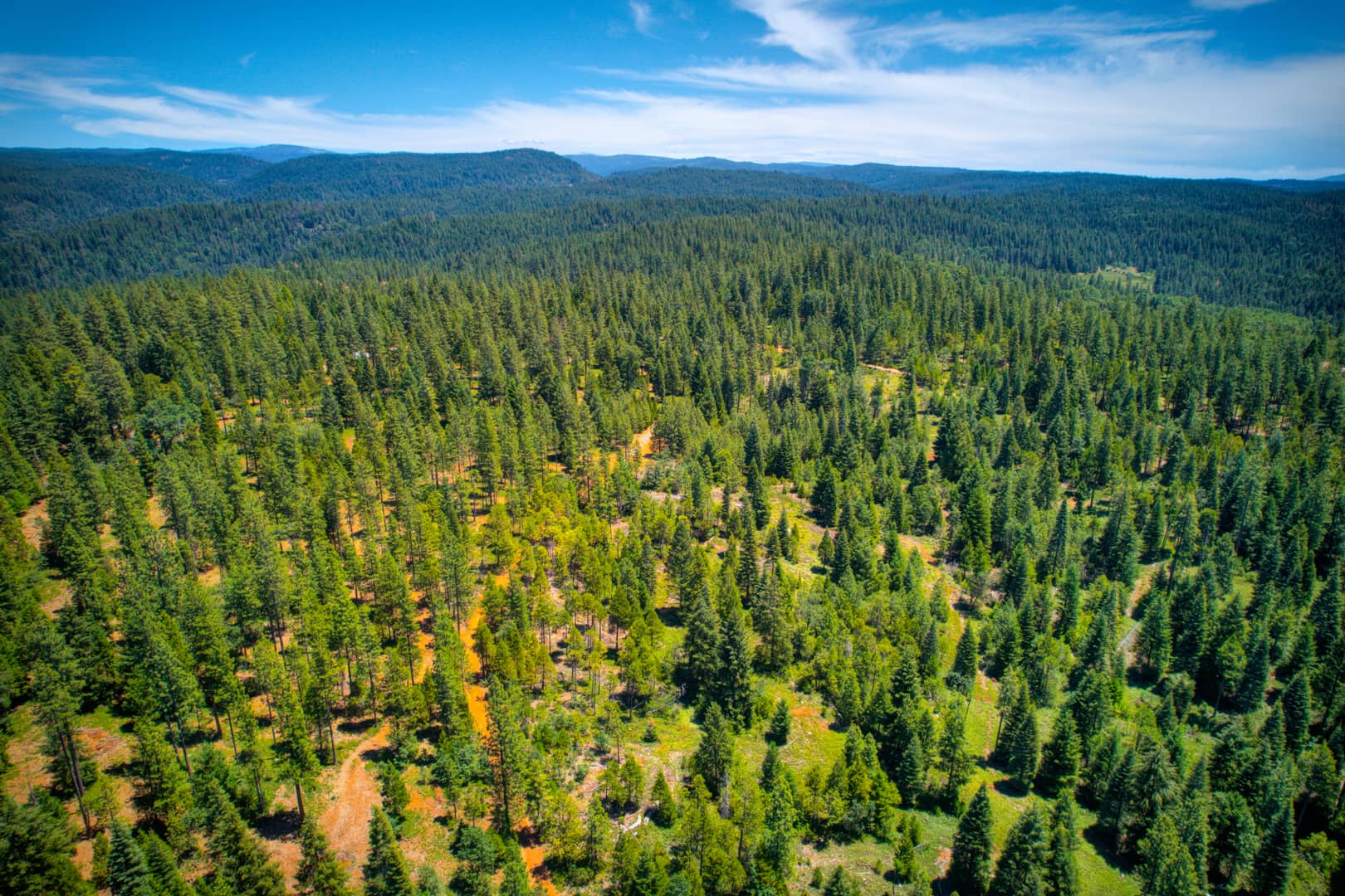 Omo Ranch Road, Somerset, CA on Vimeo