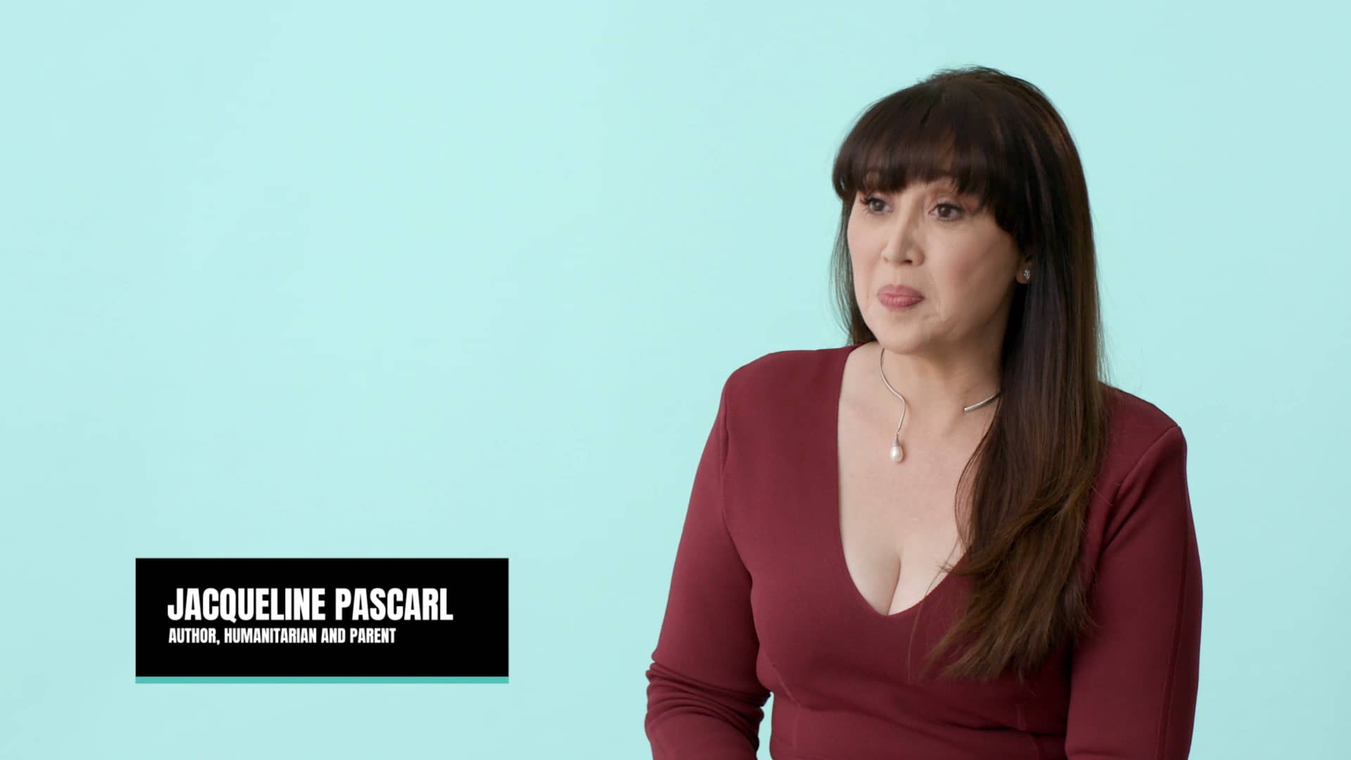 Department of Social Services - Jacqueline Pascarl - Unmute Yourself on ...