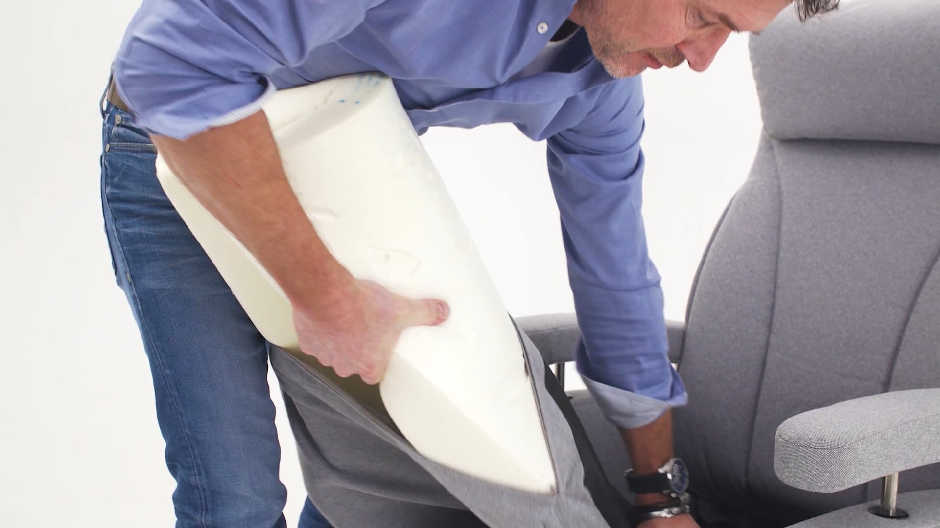 fitForm Option Verschiedene Sitzflächen :: Ideen-Schmiede ...