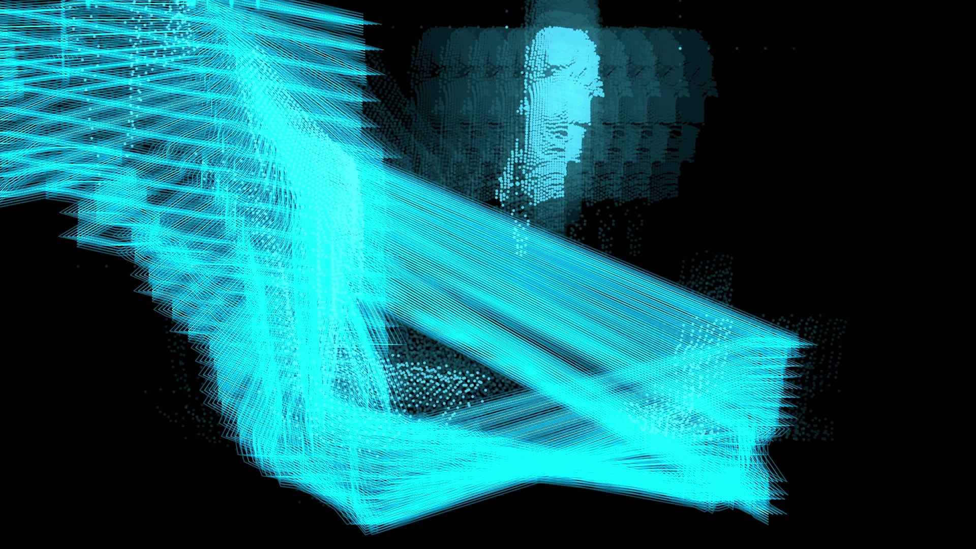 Inconsequential Remixings (Gerbil Jam Bounce) on Vimeo