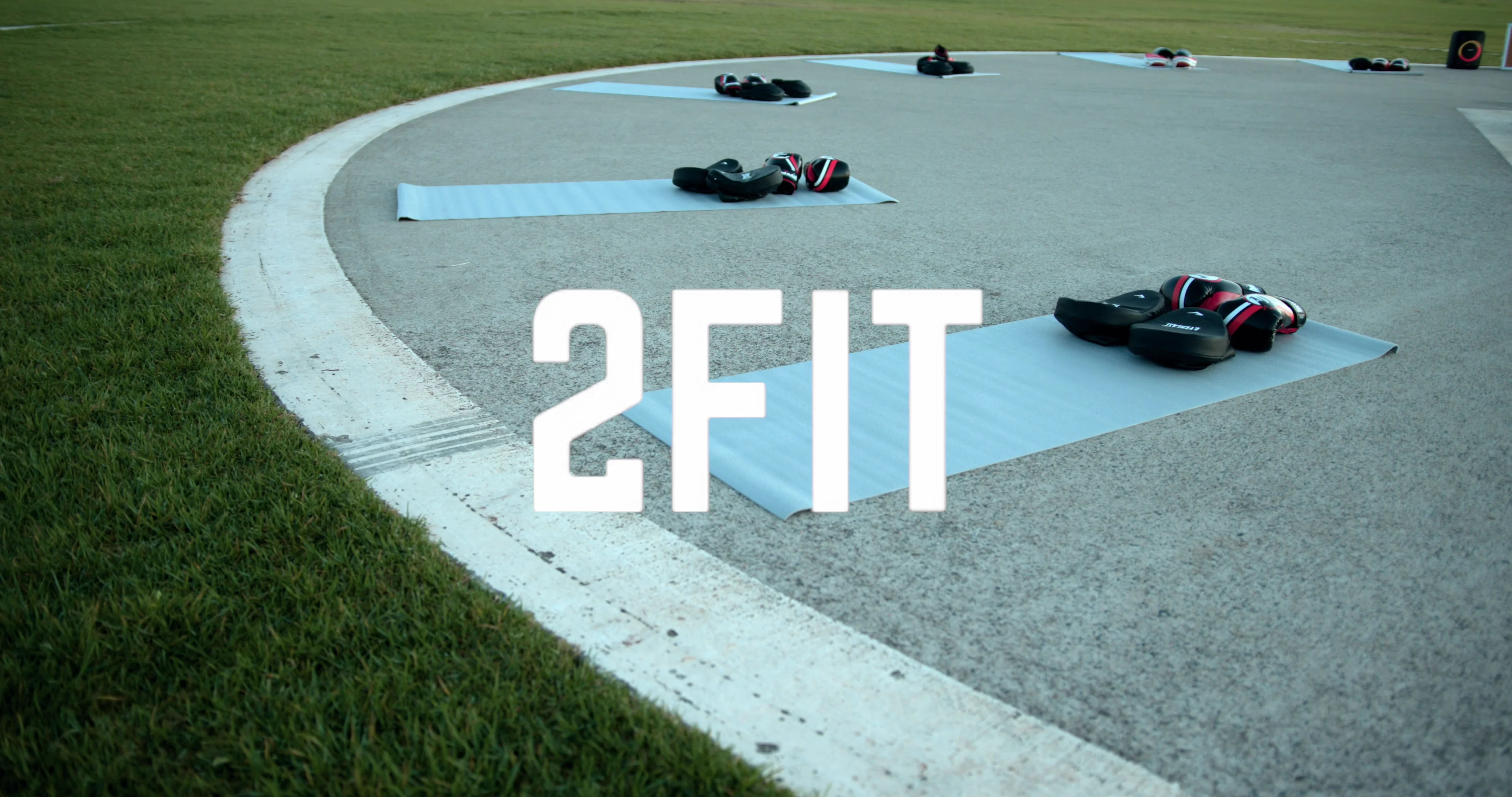 2Fit Personal Training - Content Creation on Vimeo