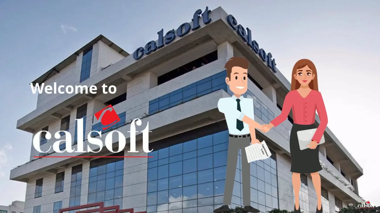 Calsoft's Careers 360 on Vimeo