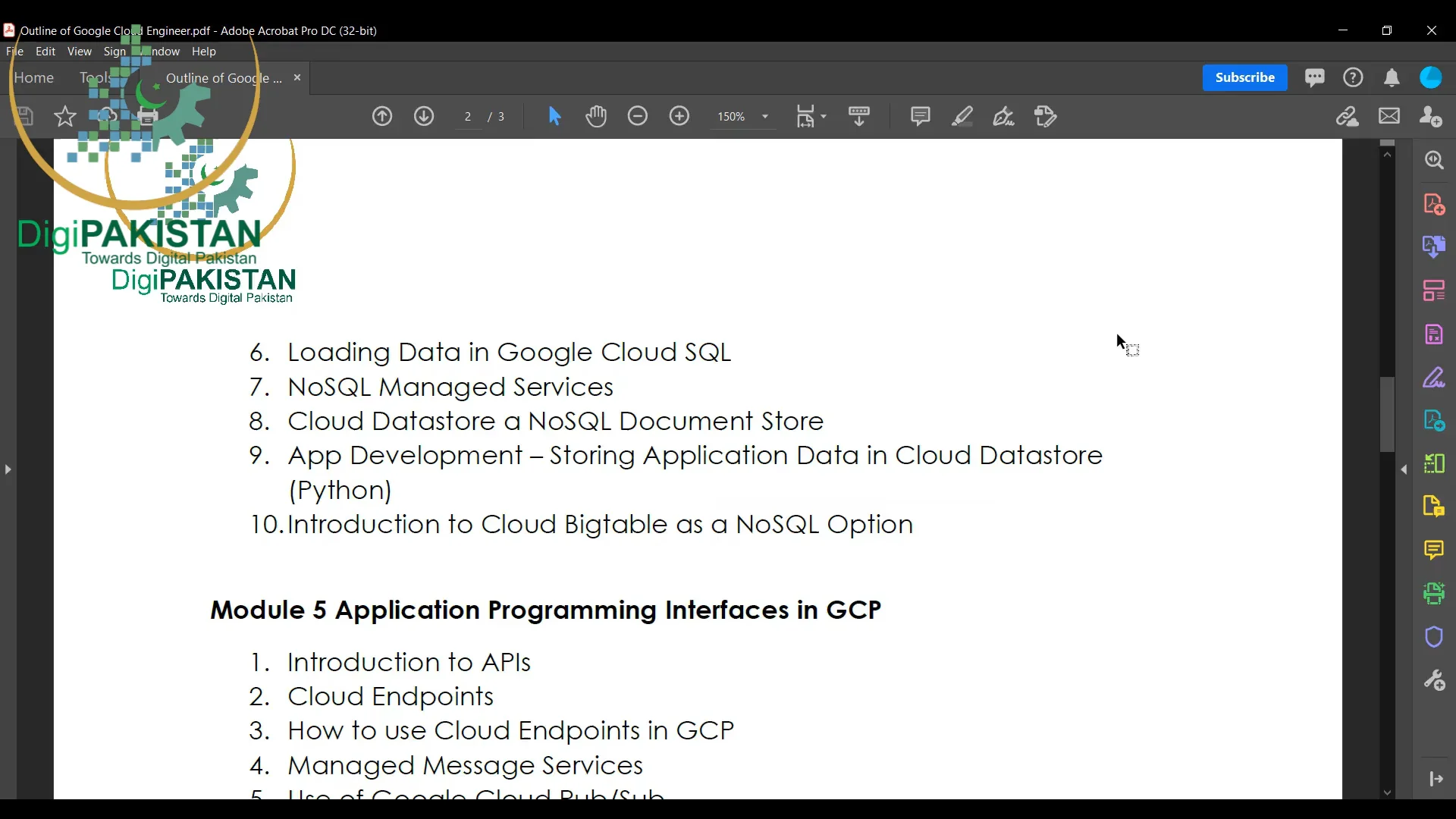 W6-M4-SM9-App Development – Storing Application Data in Cloud Datastore (Python) on Vimeo