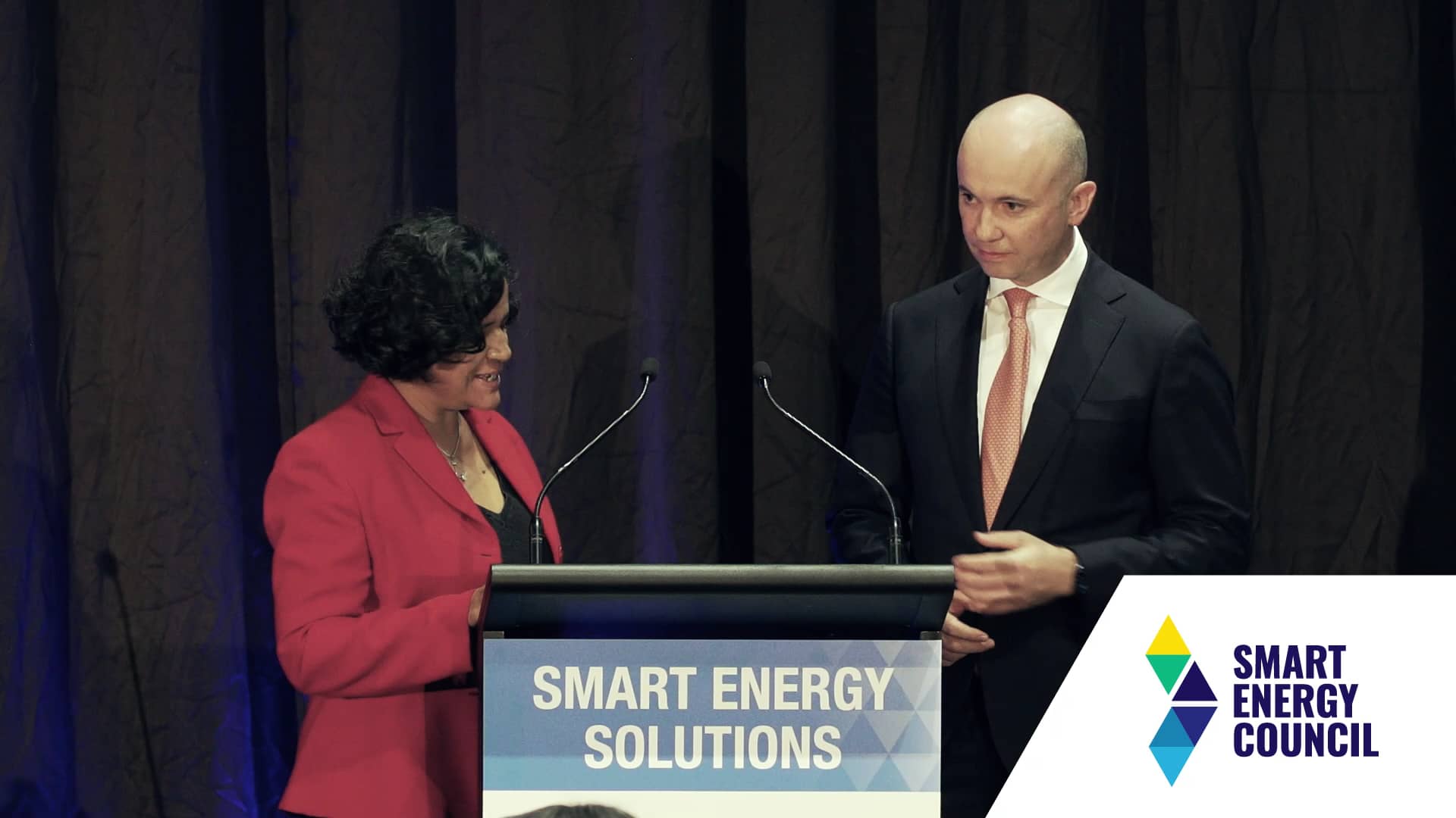 Smart Energy Conference & Exhibition 2021 - Smart Energy Solutions ...