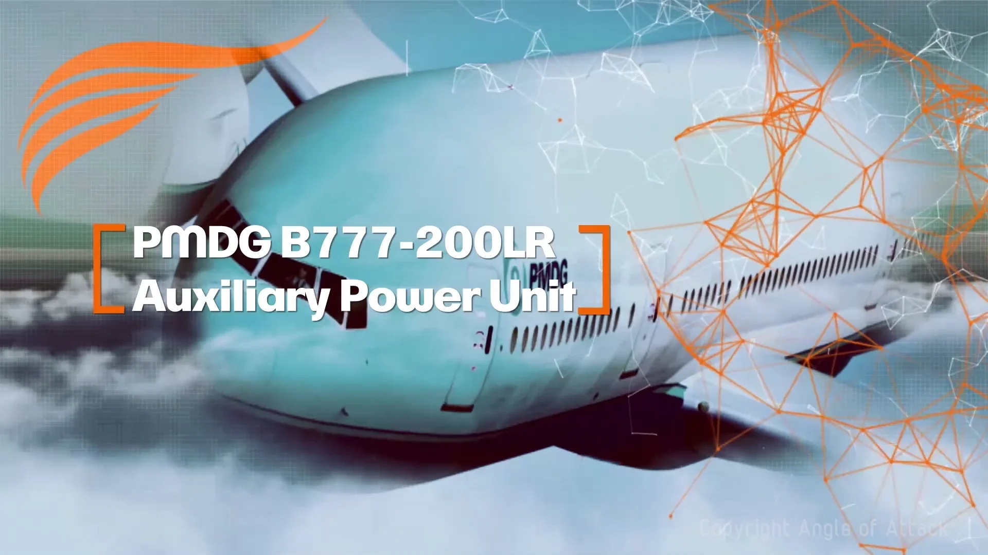 Boeing 737 Training - Auxiliary Power Unit (APU)
