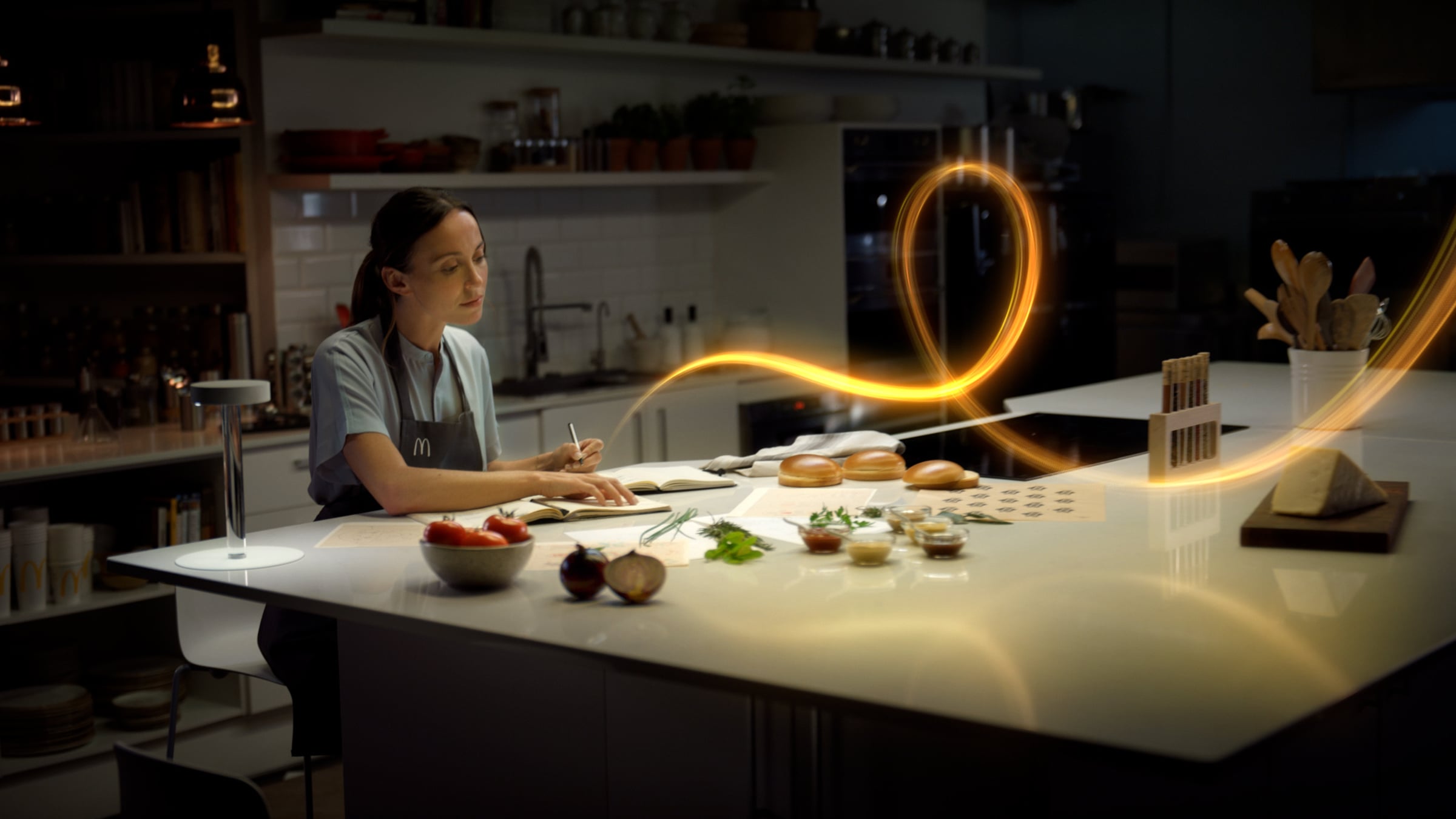 McDonald's - Signature