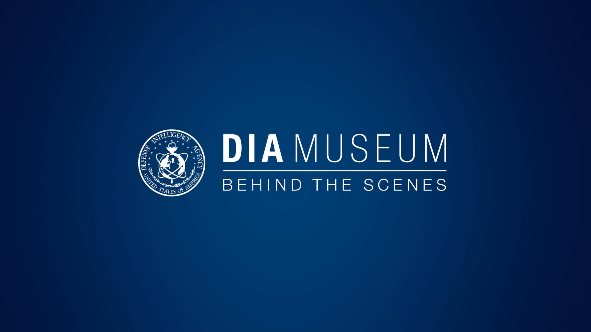 DIA MUSEUM on Vimeo
