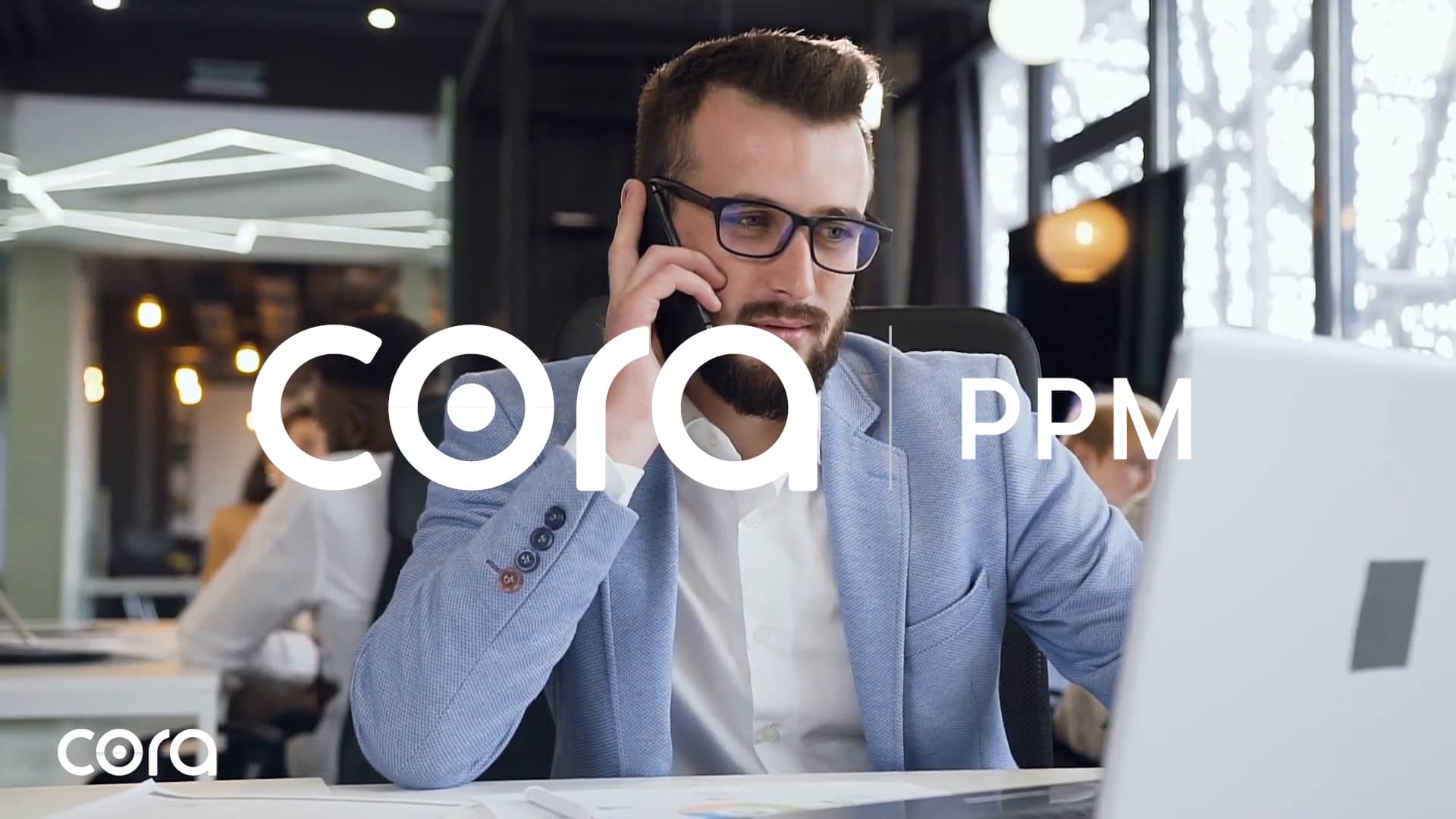 Cora PPM Use Case - Project Finance Management in Engineering Projects ...