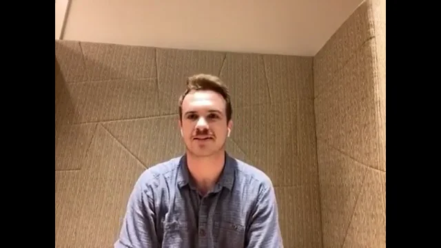 Carson Gregory on Vimeo