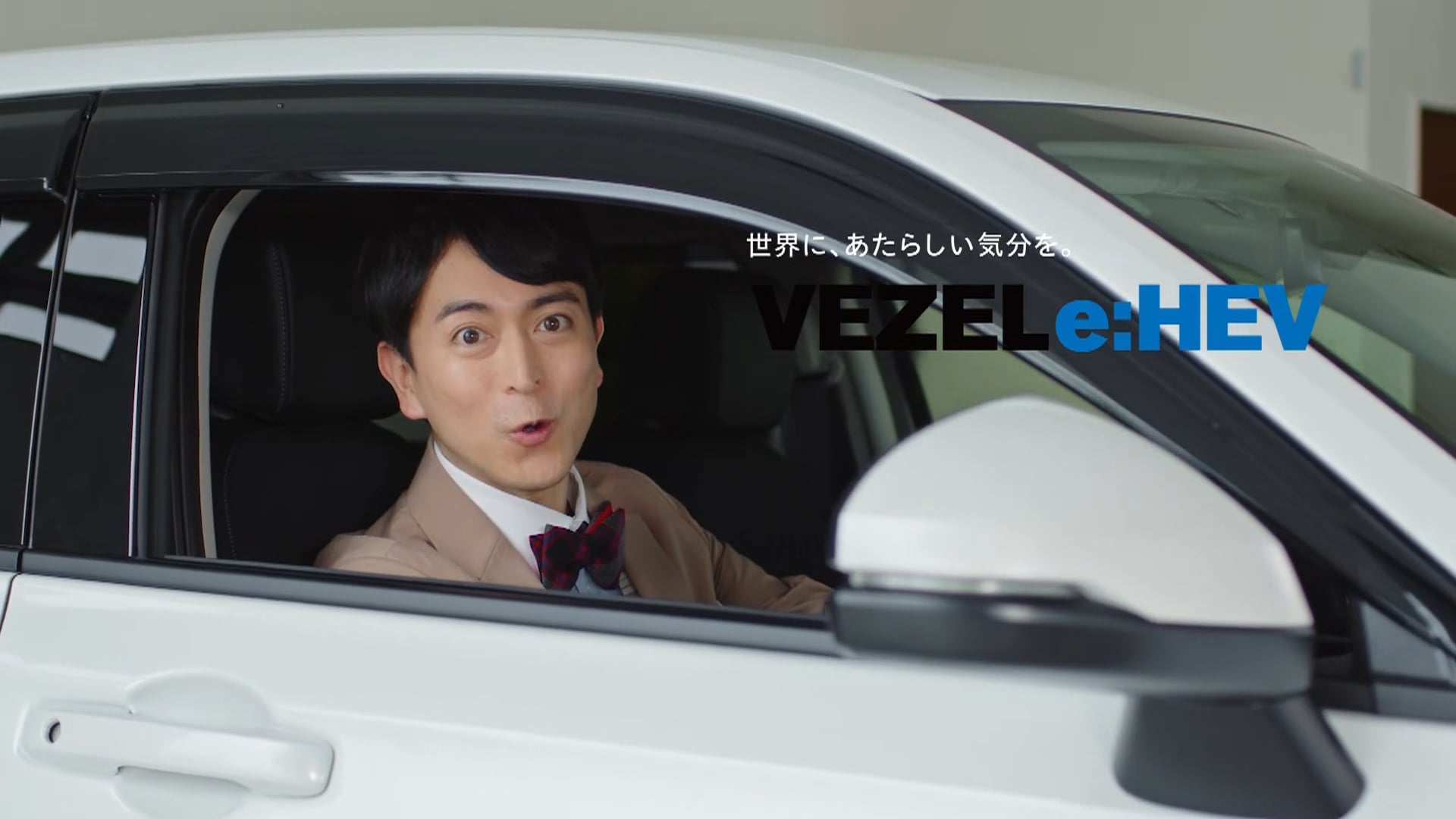 HONDA Cars TVCM 15sec on Vimeo