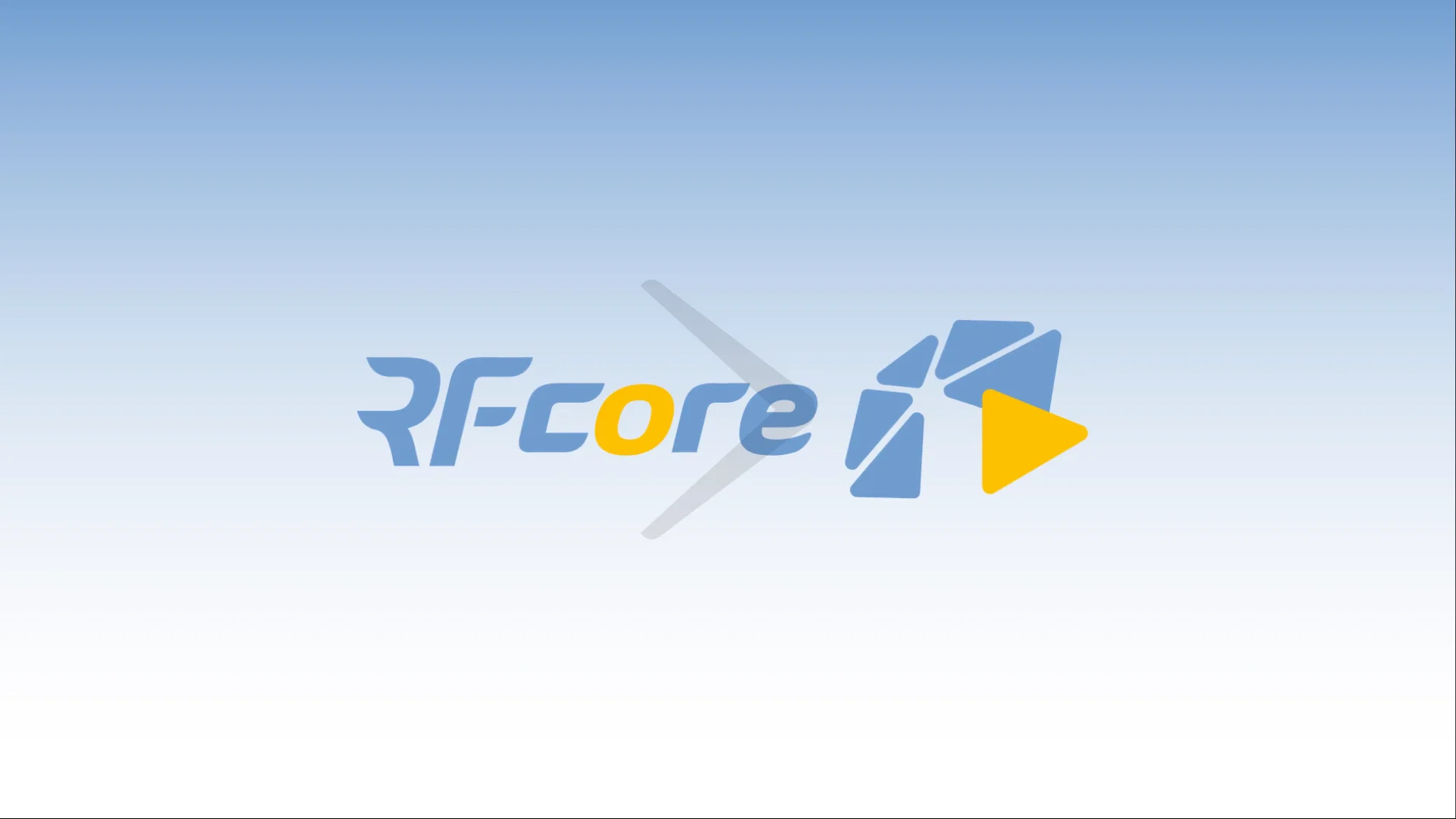 RFcore_Draft 1 on Vimeo