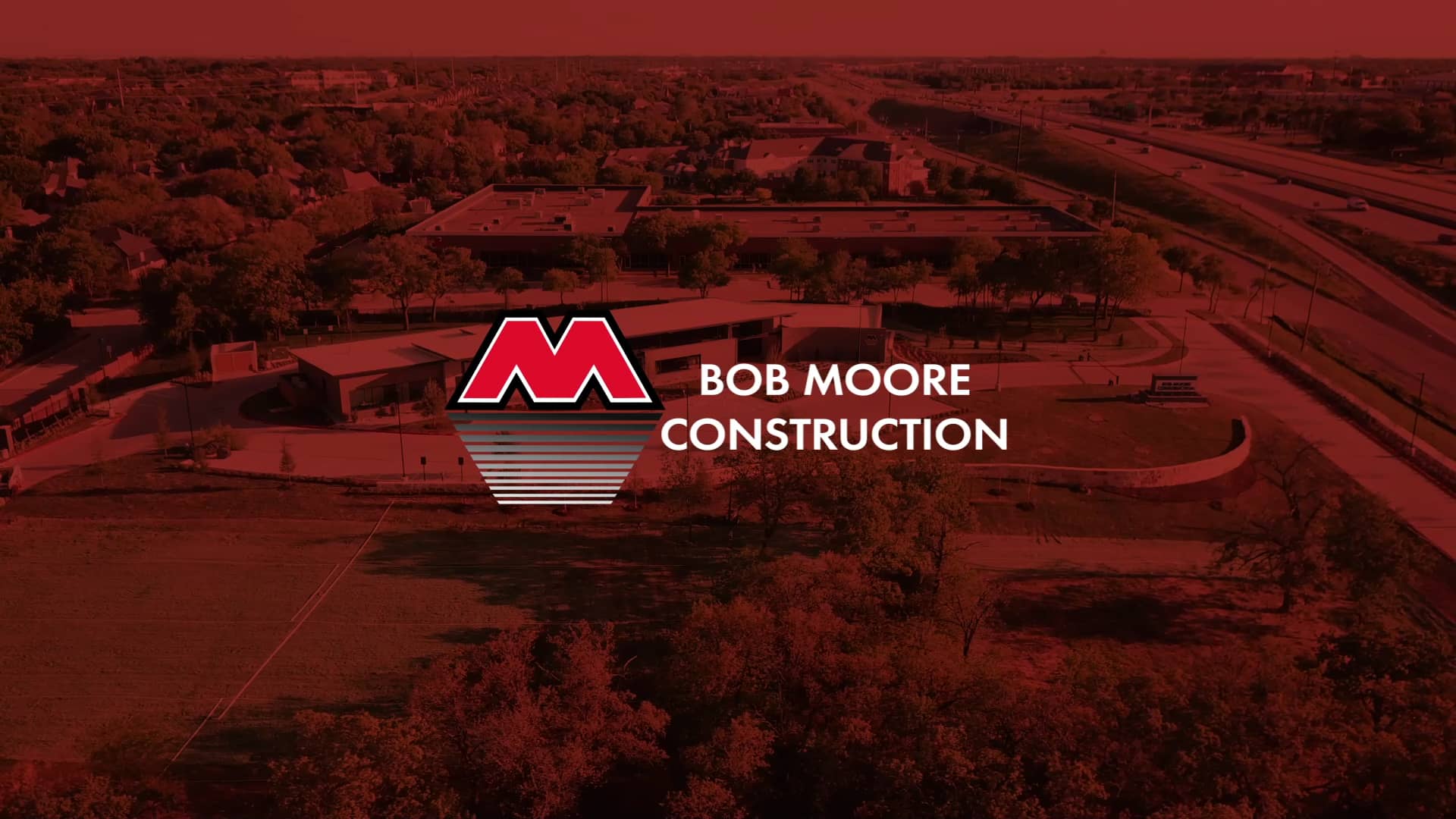 Bob Moore Construction DFW HQ on Vimeo