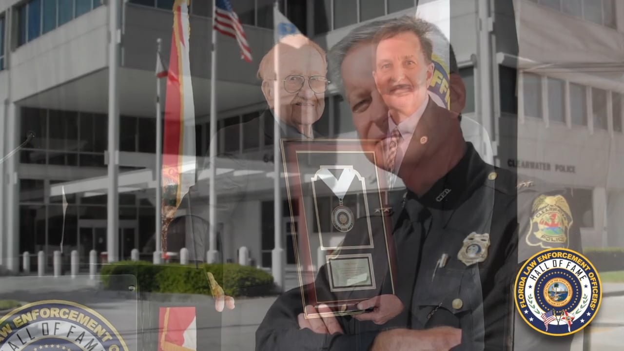 FDLE Video - Public - Florida Law Enforcement Officers Hall of Fame ...